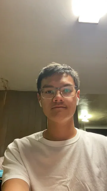 Student Introduction Assignment - Jayden Lau on Vimeo