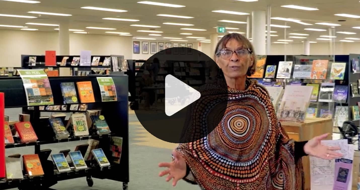 Welcome to the traditional land of the Ngunnawal people and welcome to ...