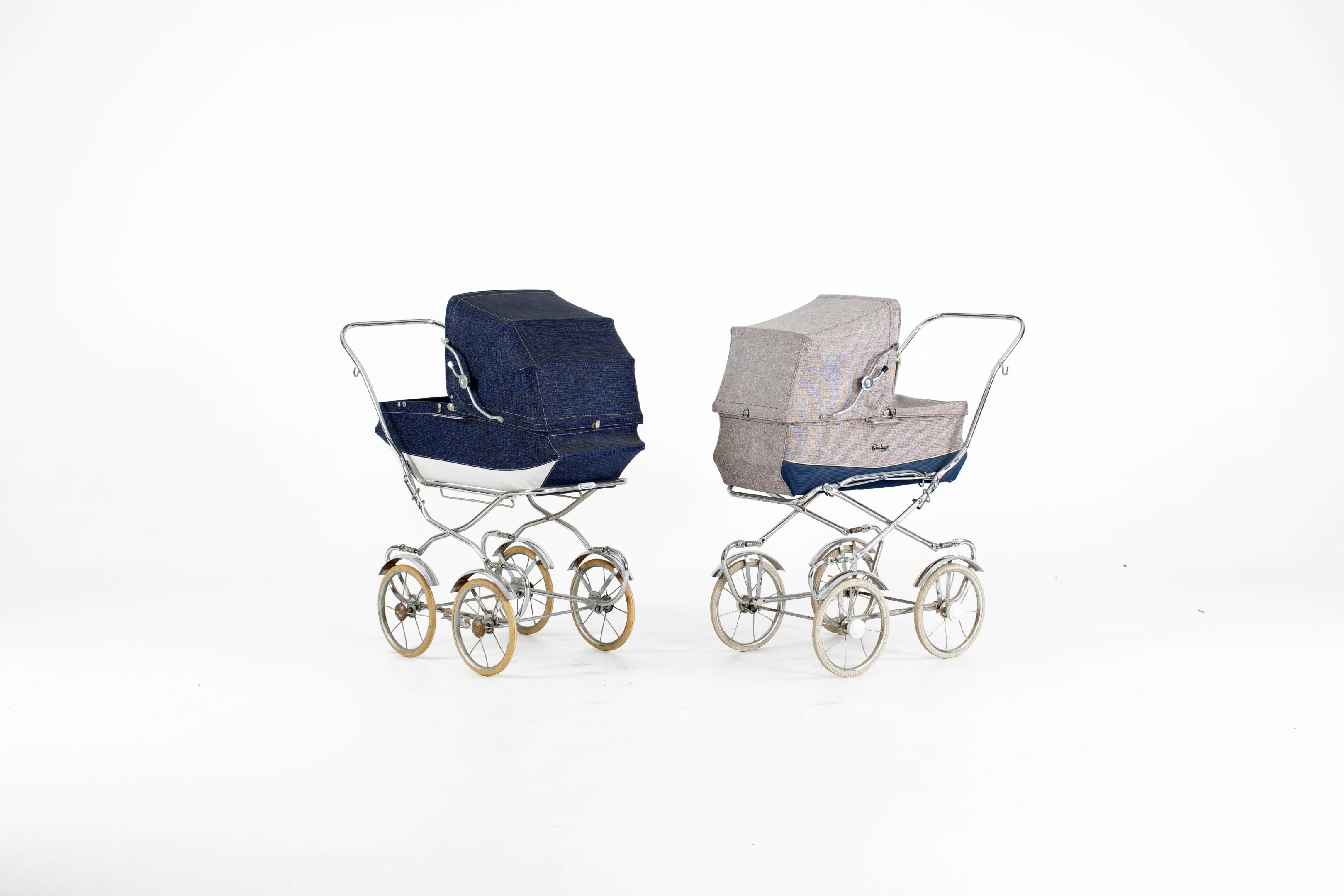 Emmaljunga History of strollers since 1925 on Vimeo