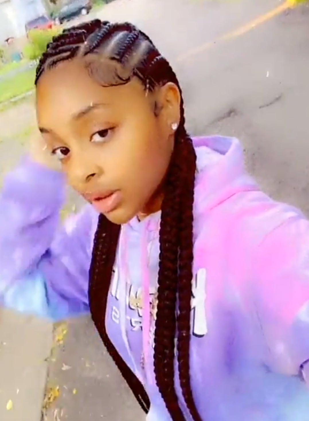 Our Angel Naya... on Vimeo