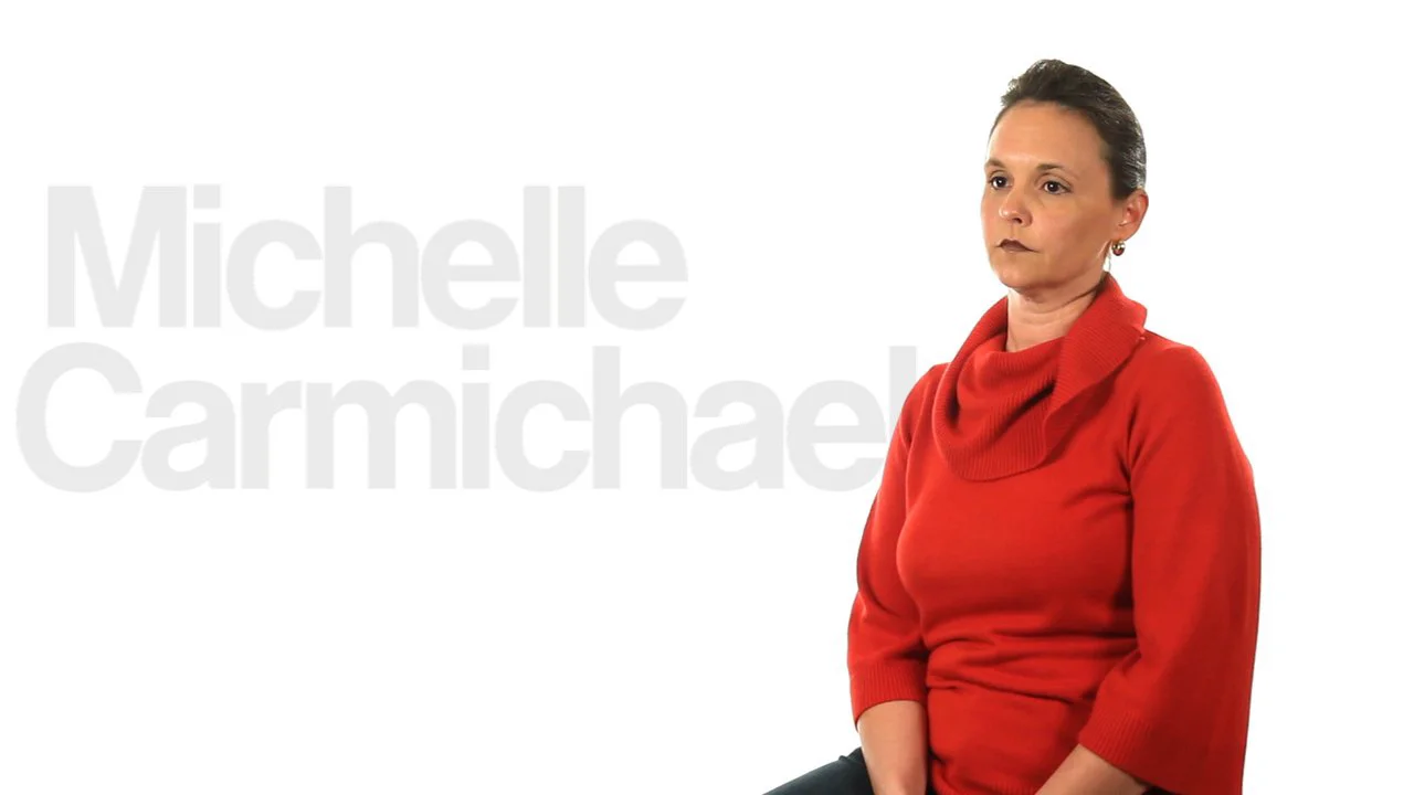 Baptism - Michelle Carmichael on Vimeo