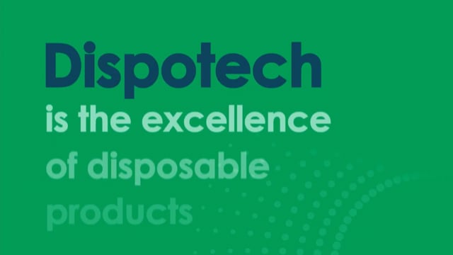 DISPOTECH SRL of Gordona (SO) at MEDICA 2022 in Düsseldorf -- COMPAMED ...