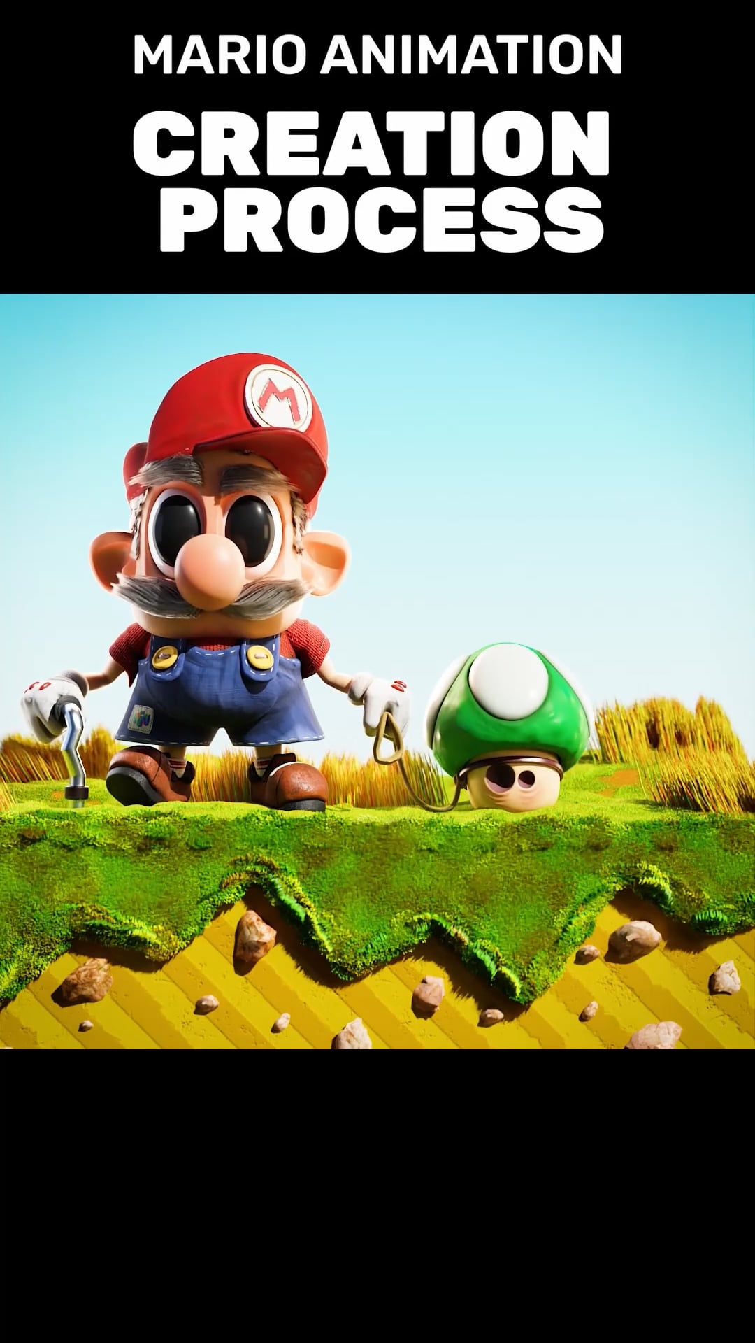 Mario Process on Vimeo