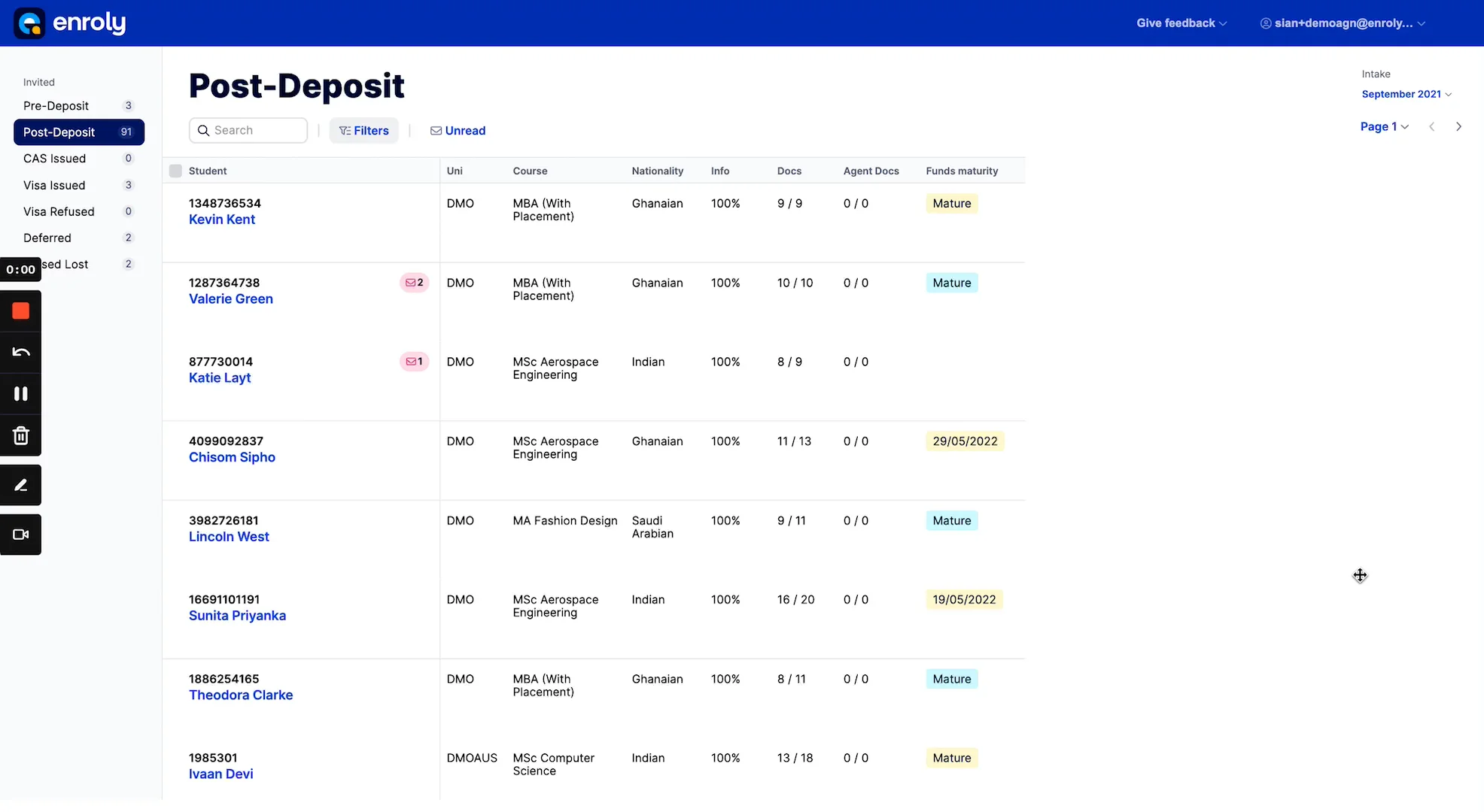 Introduction to CAS Shield