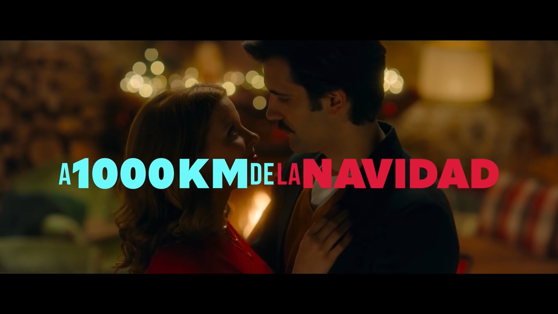 A 1000 km de la Navidad Trailer on Vimeo