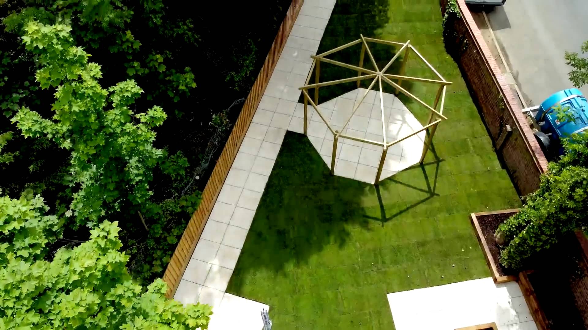 Your Community Your Choice (YCYC) transformation - Brookside, Abingdon ...