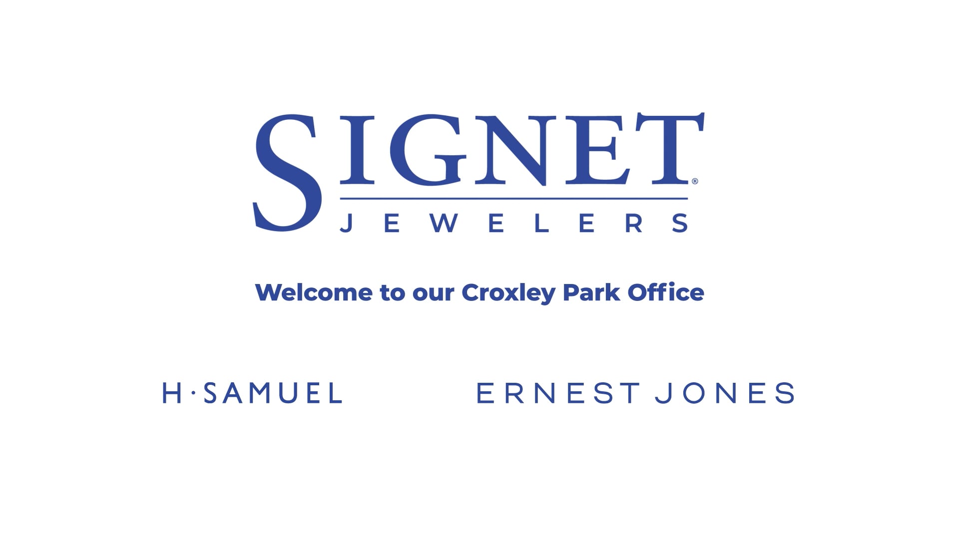 Signet Office Video Short on Vimeo