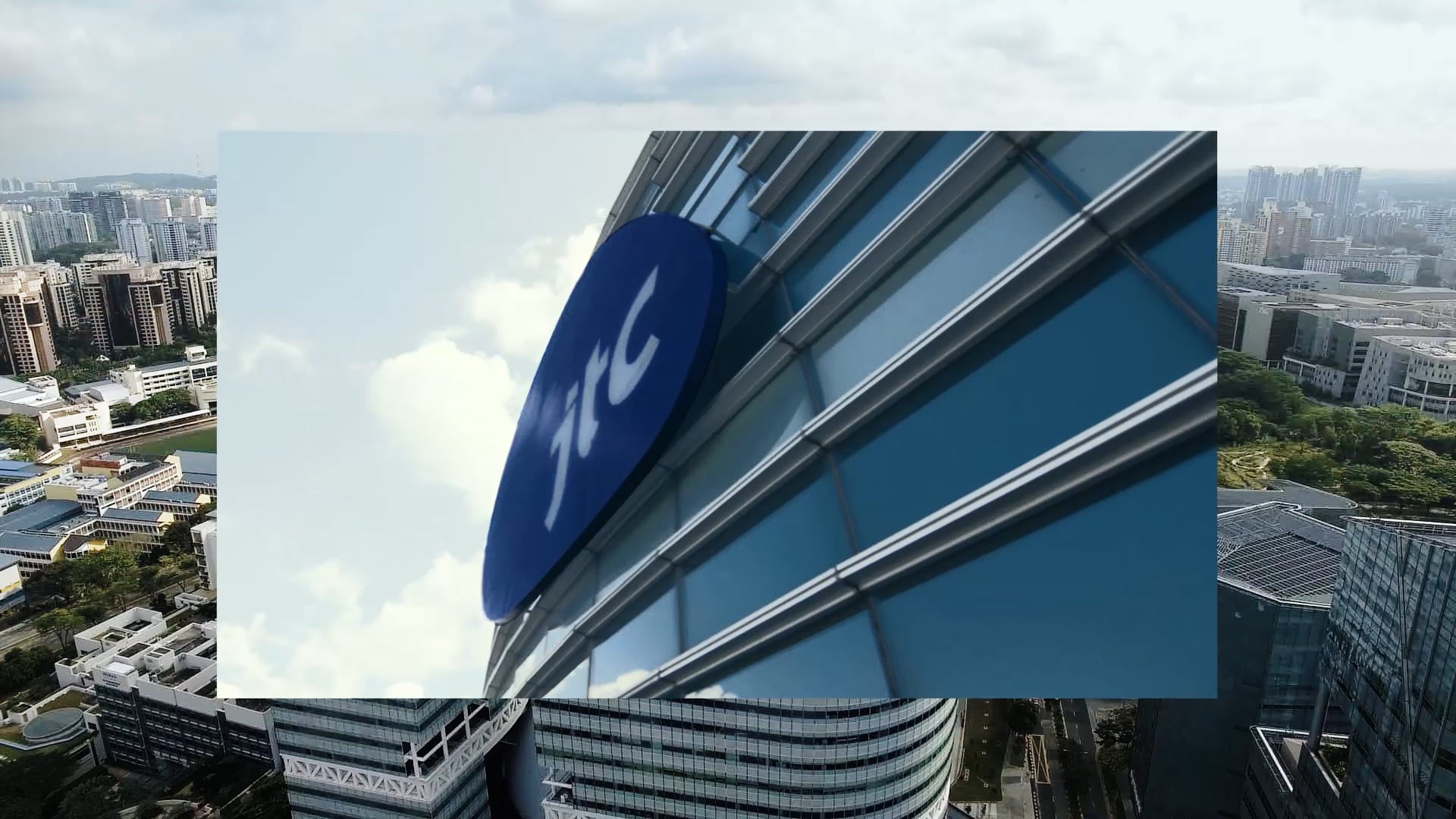 JTC | JTC LaunchPad on Vimeo