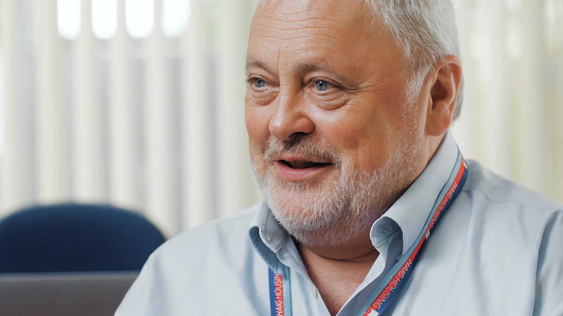 Haig Housing Testimonial on Vimeo