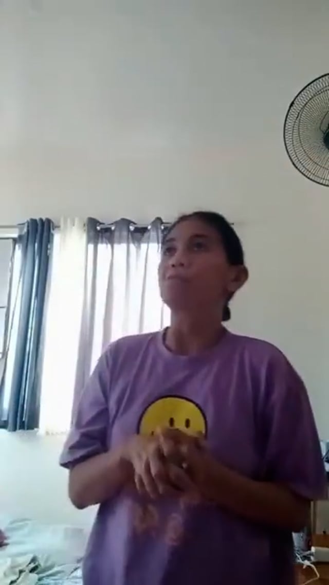 Filipino Deaf Vloggers •=• Philippine Deaf Community Vlog on Vimeo