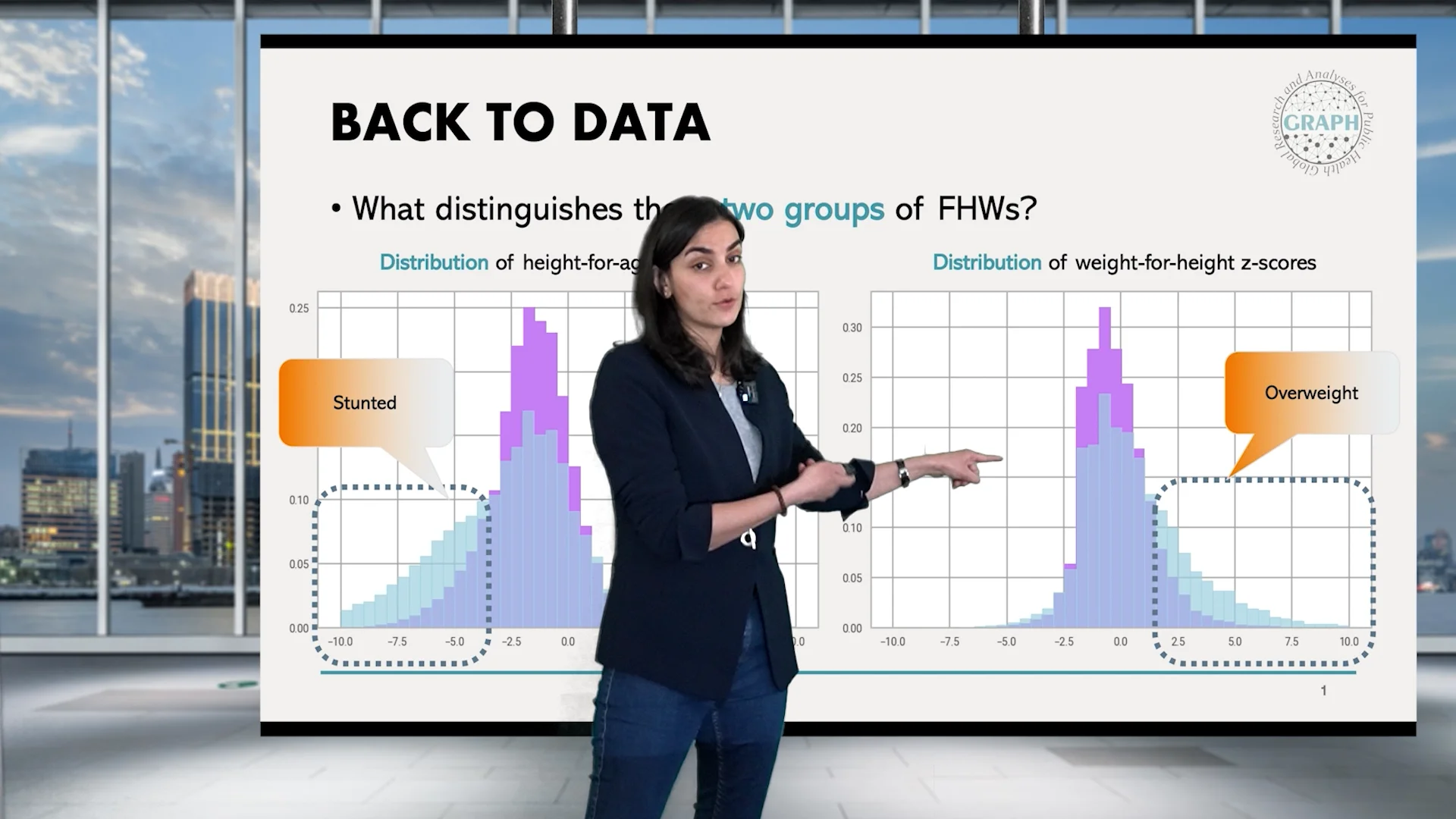 Welcome to the GRAPH Courses on Vimeo