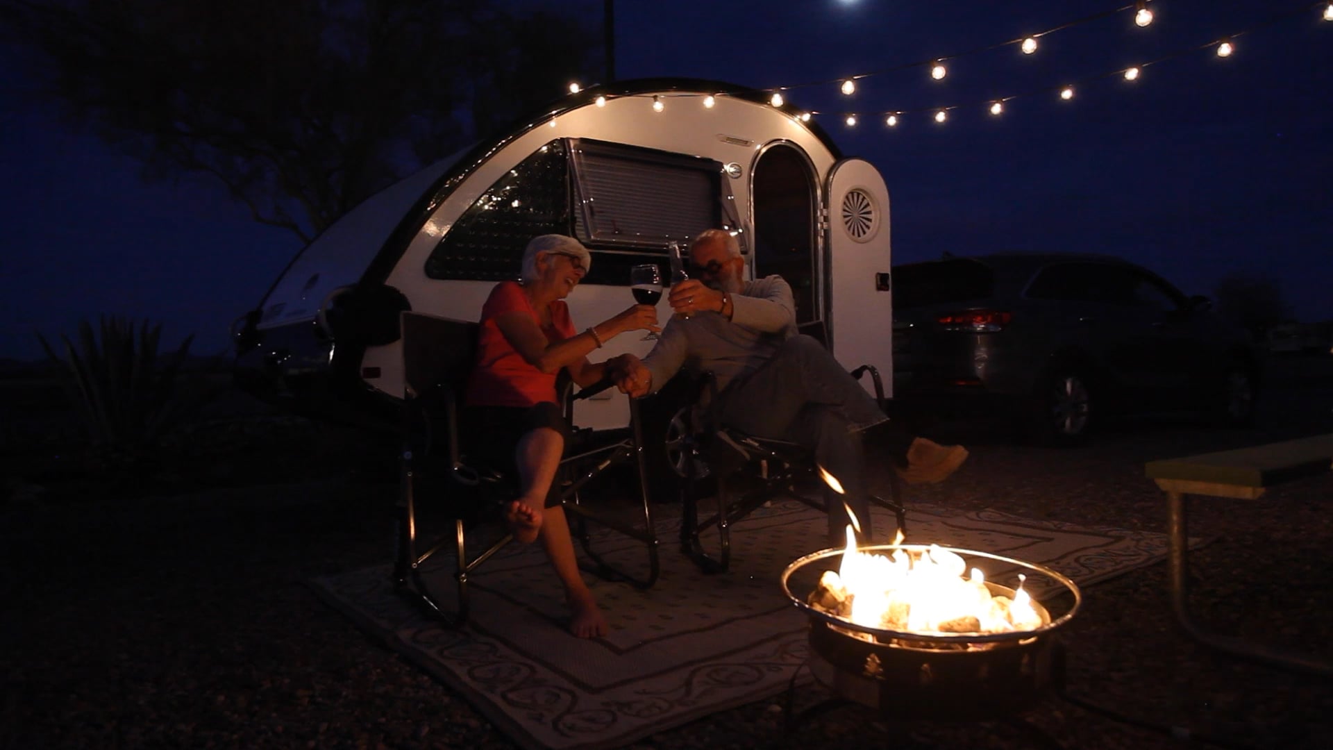 Winthrop, Washington Campground | Winthrop / N. Cascades National Park ...