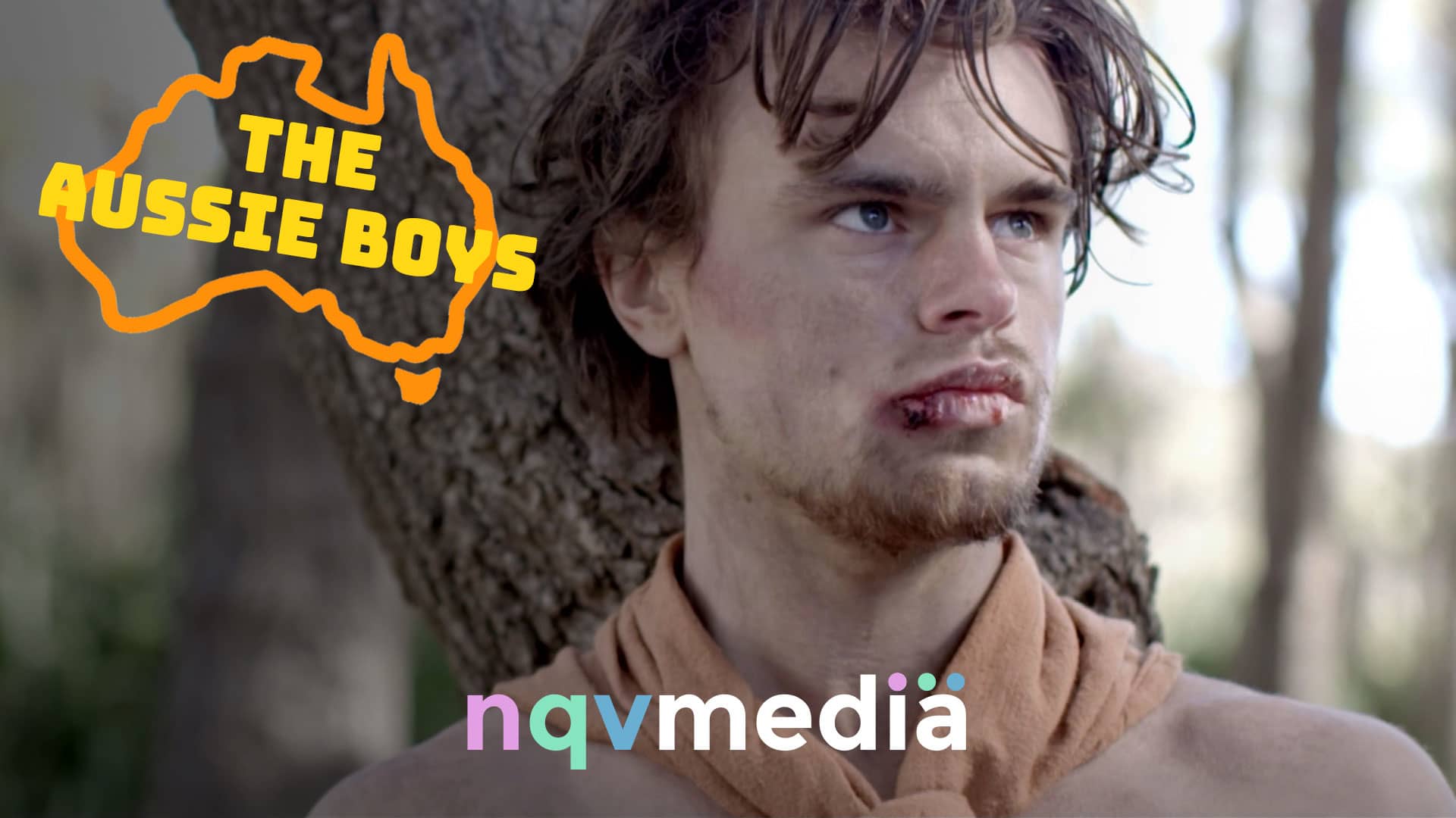 THE AUSSIE BOYS - Burning Soul on Vimeo