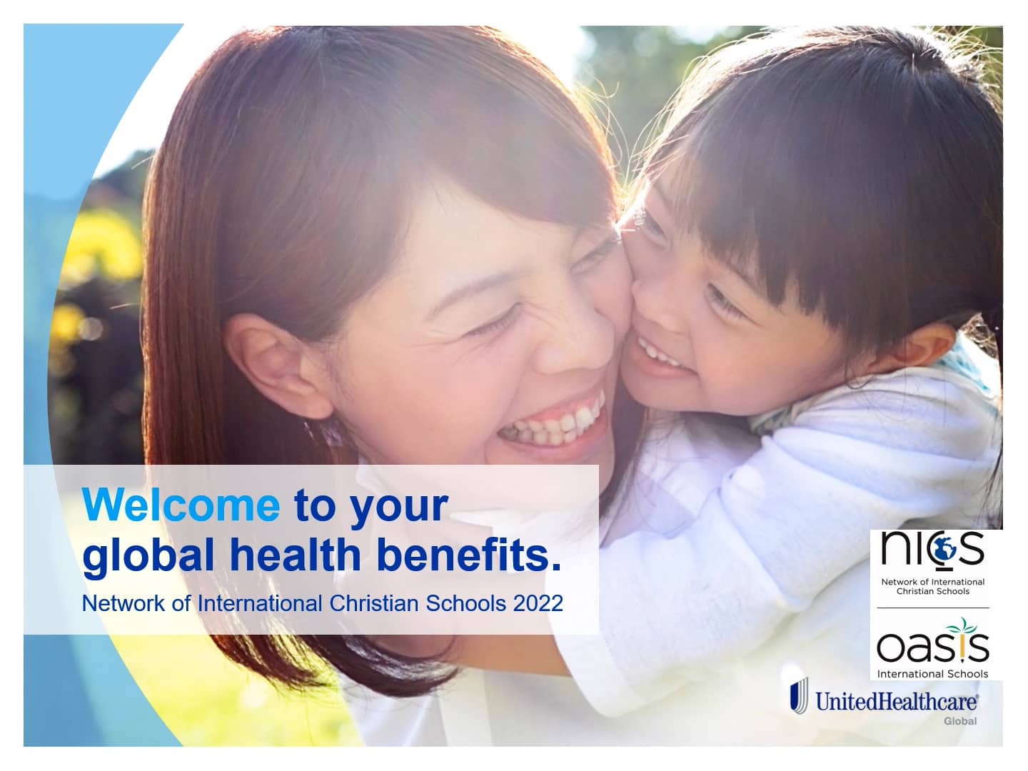 NICS Member Welcome Webinar with UHC Global 2022 on Vimeo