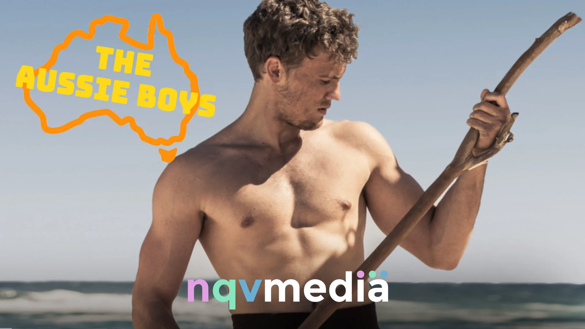 Watch THE AUSSIE BOYS Online | Vimeo On Demand on Vimeo