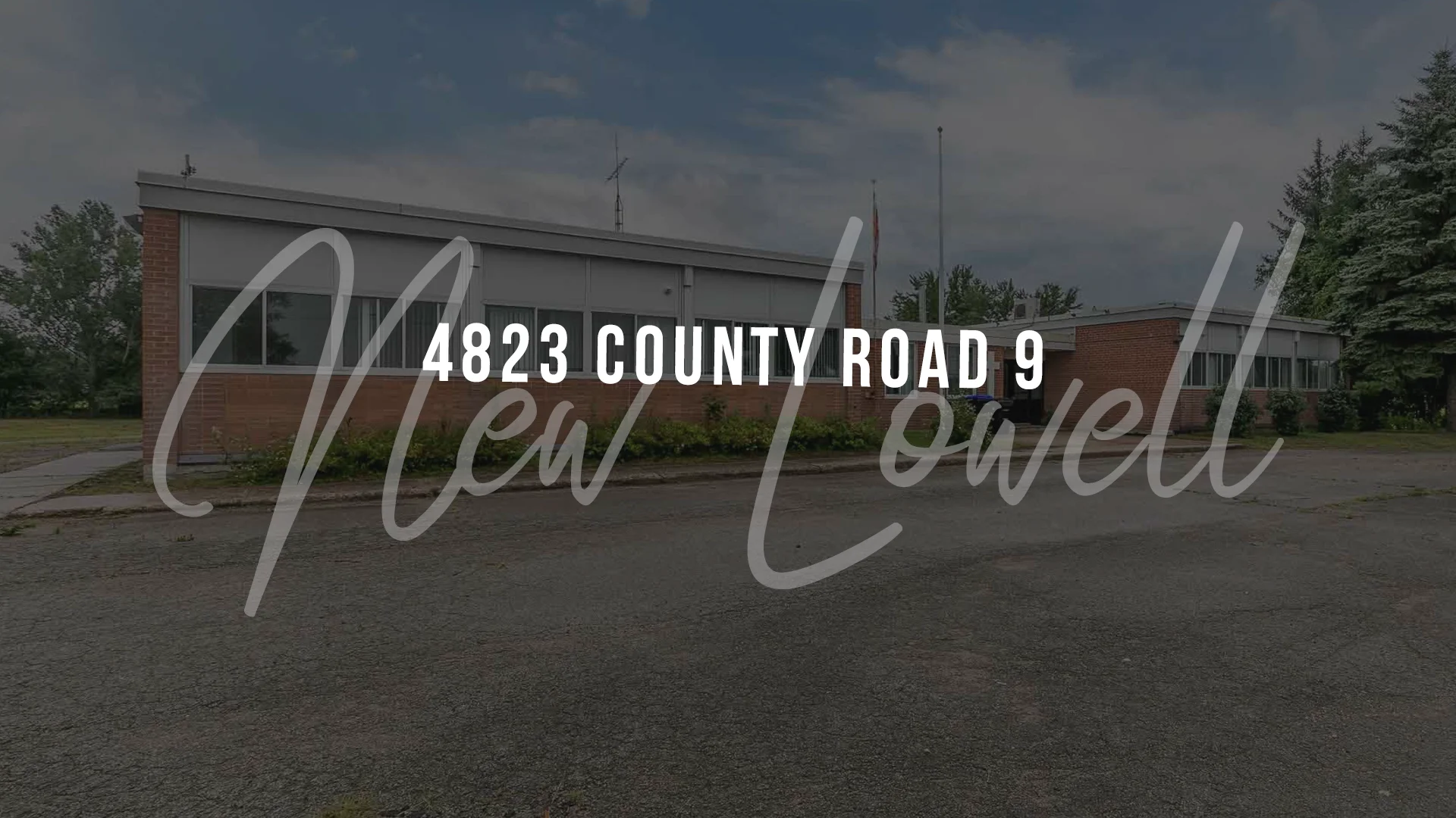 4823 County Road 9, New Lowell.mp4