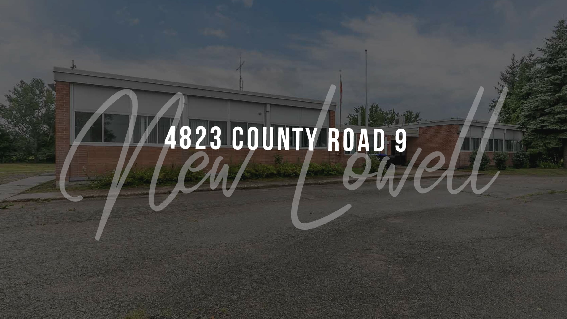 4823 County Road 9, New Lowell.mp4