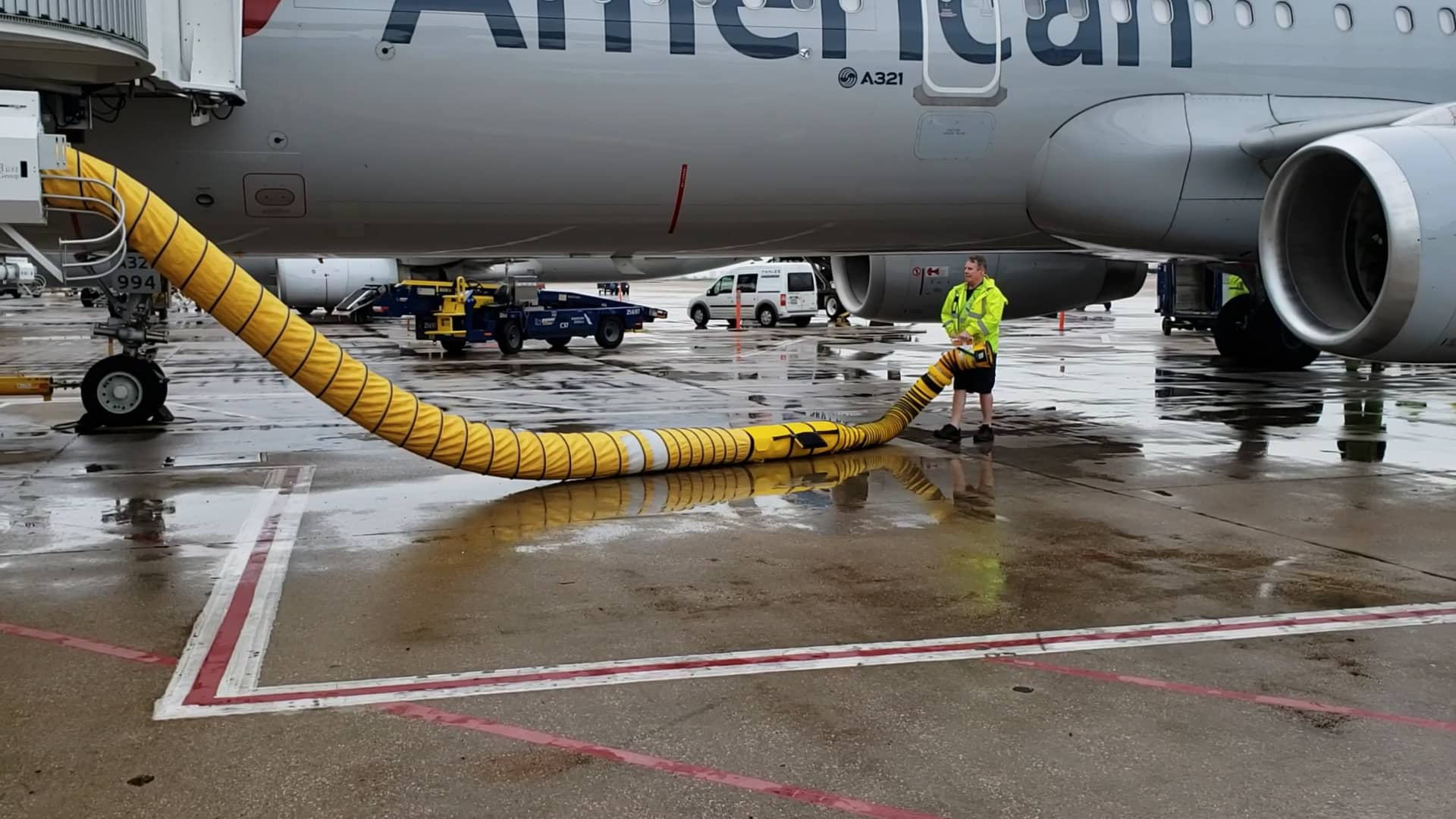 BGSE - Hose Management System on Vimeo