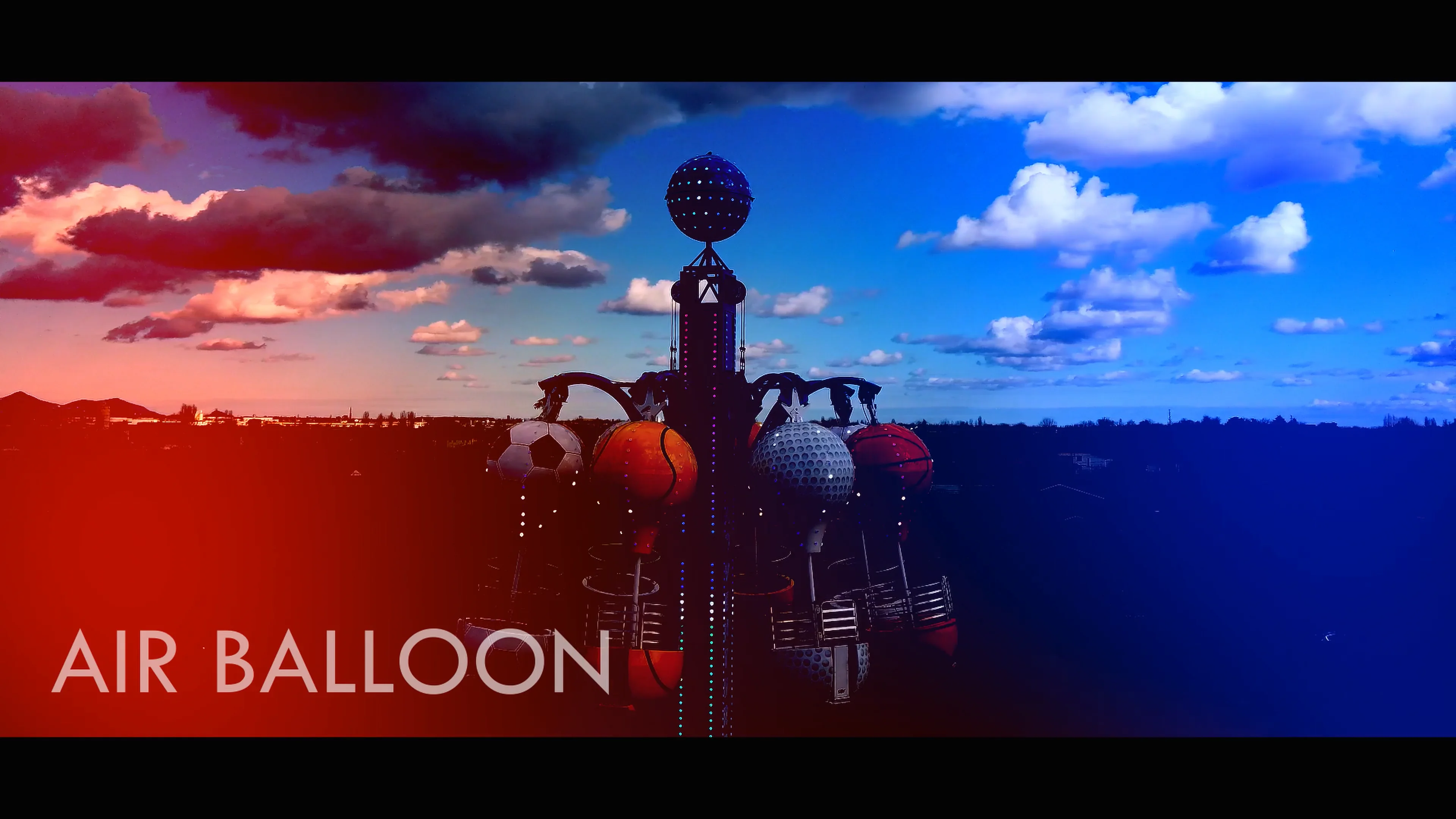 AIR BALLOON on Vimeo