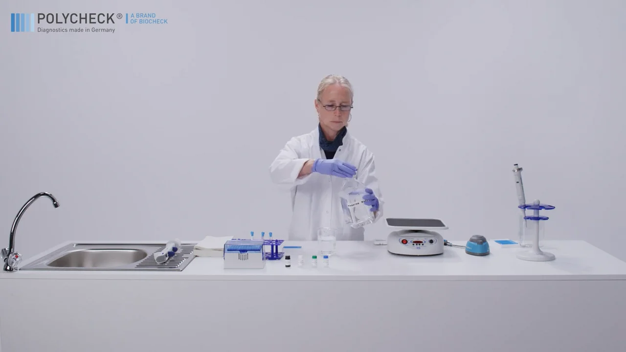 Biocheck Polycheck - Allergy Diagnostics.mp4