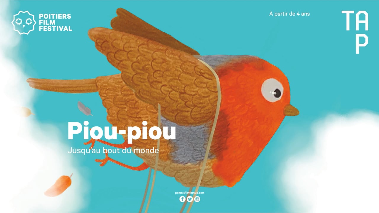 Teaser : Piou-piou - Jusqu'au bout du monde on Vimeo