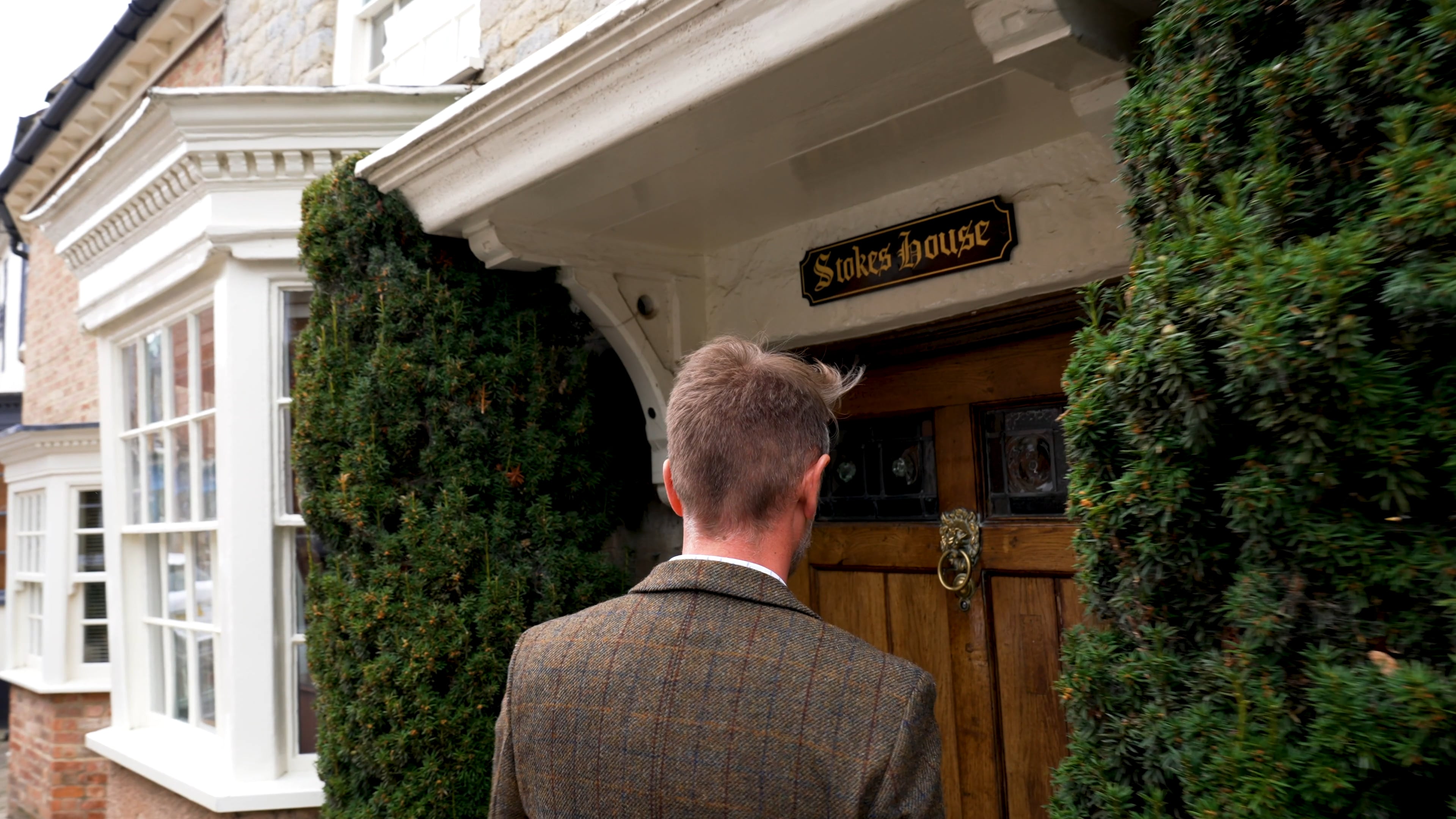 Stokes House, Shipston-on-Stour on Vimeo