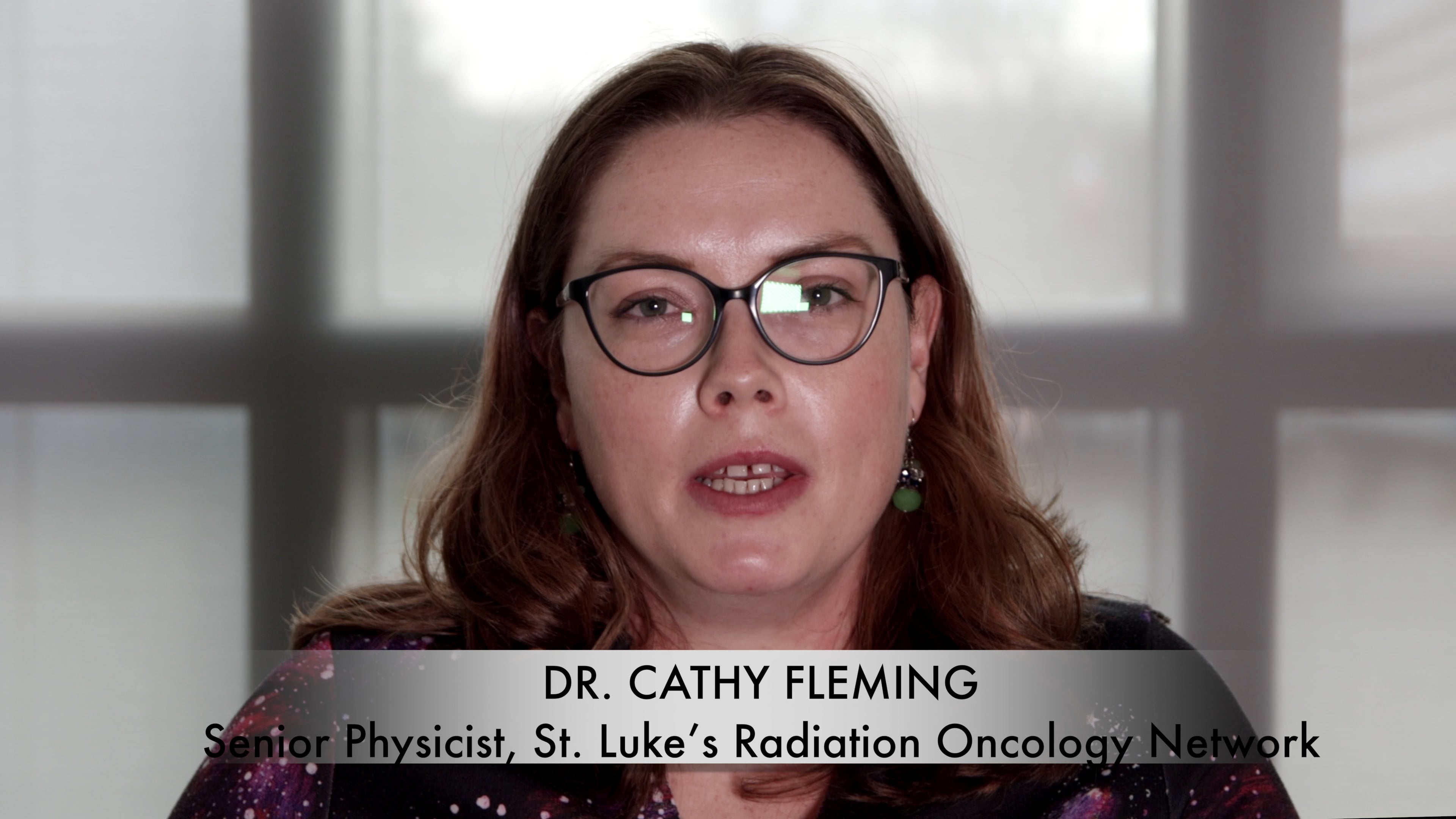 DR CATHY FLEMING : Role Models in pSTEM project on Vimeo