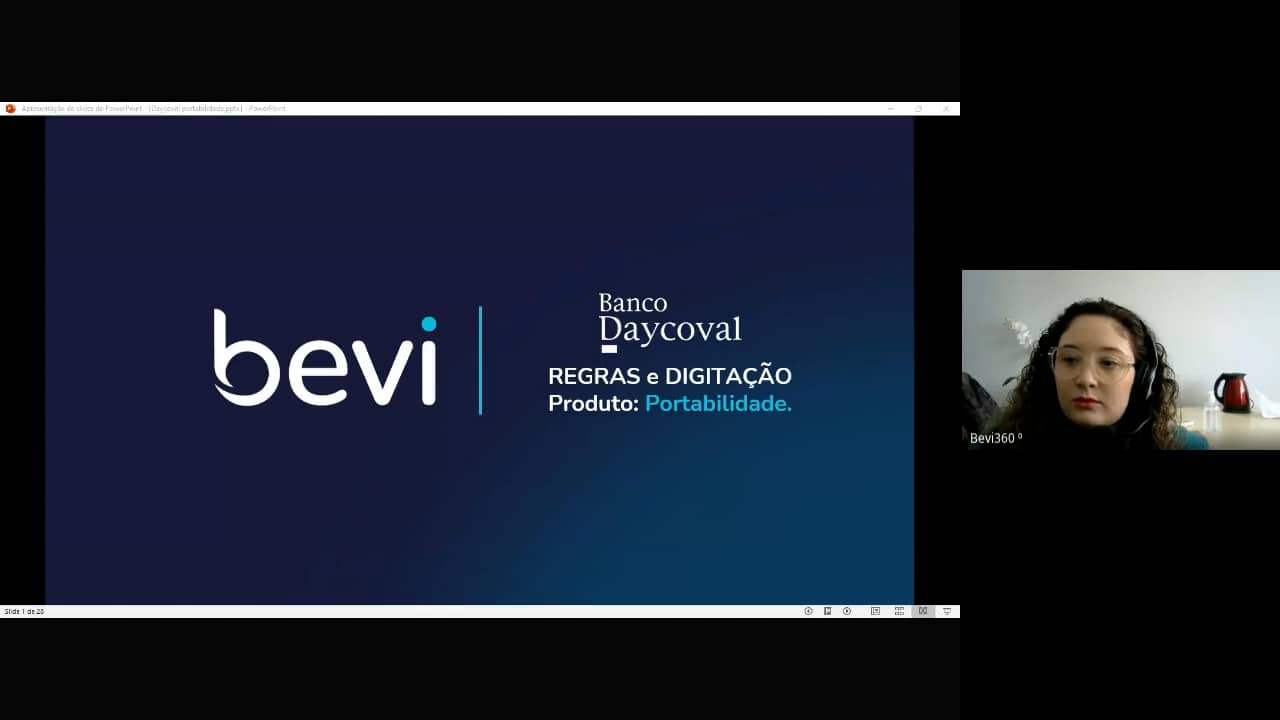 DAYCOVAL PORTABILIDADE on Vimeo