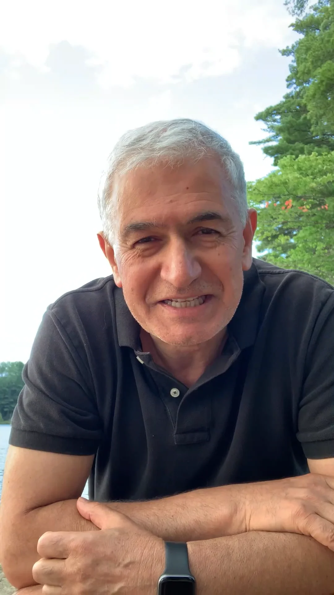 Remembering Wayne on Vimeo