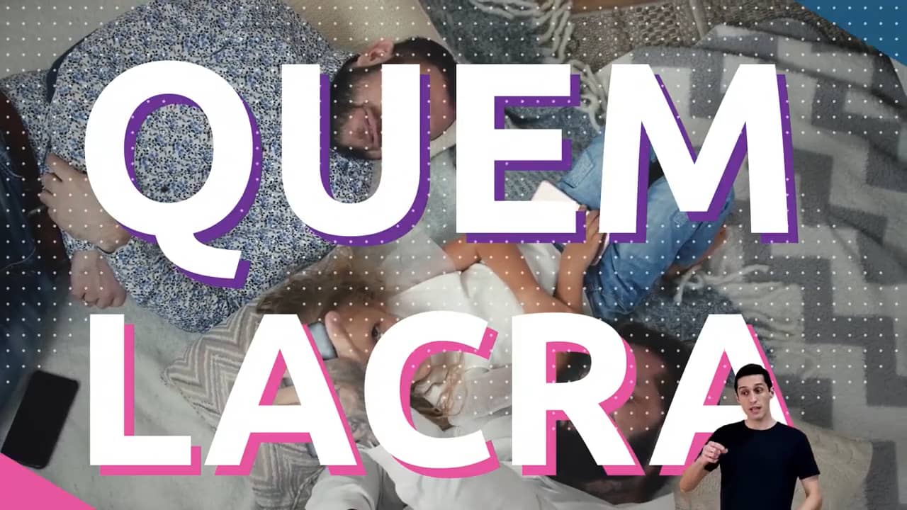 QUEM LACRA NAO LUCRA _ BETTHA on Vimeo