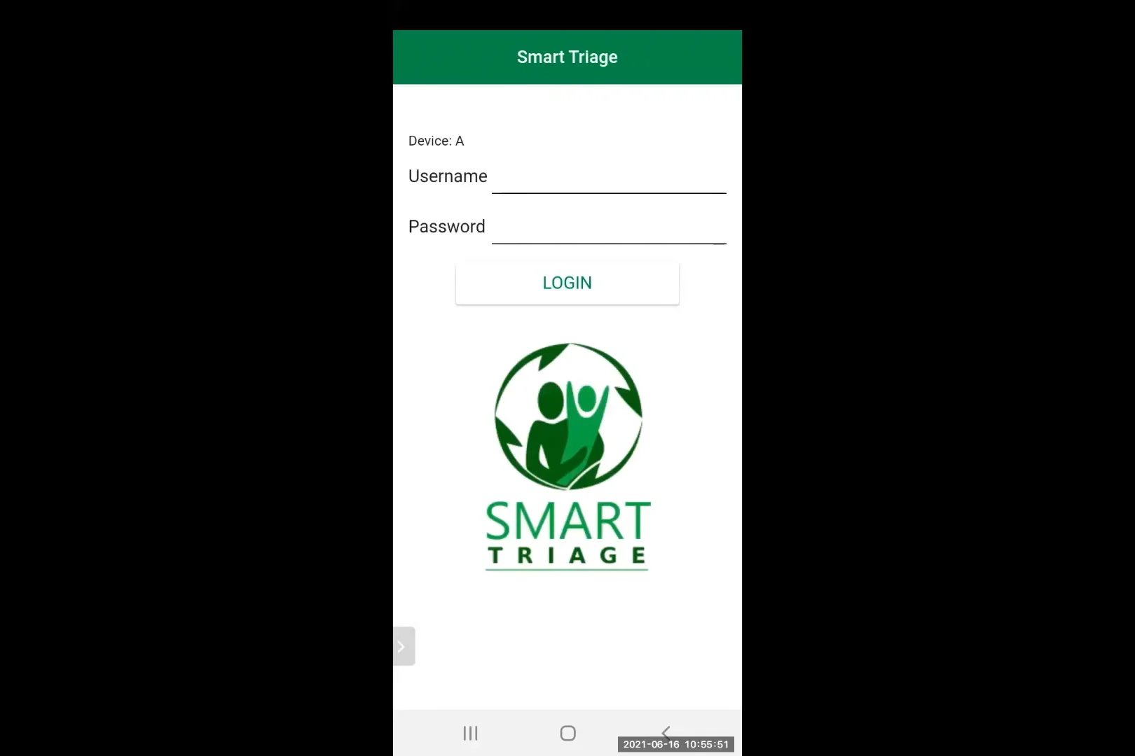 Smart Triage Demo