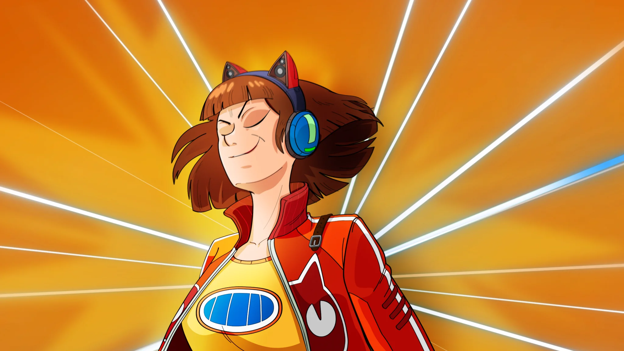 Anime Maruchan on Vimeo