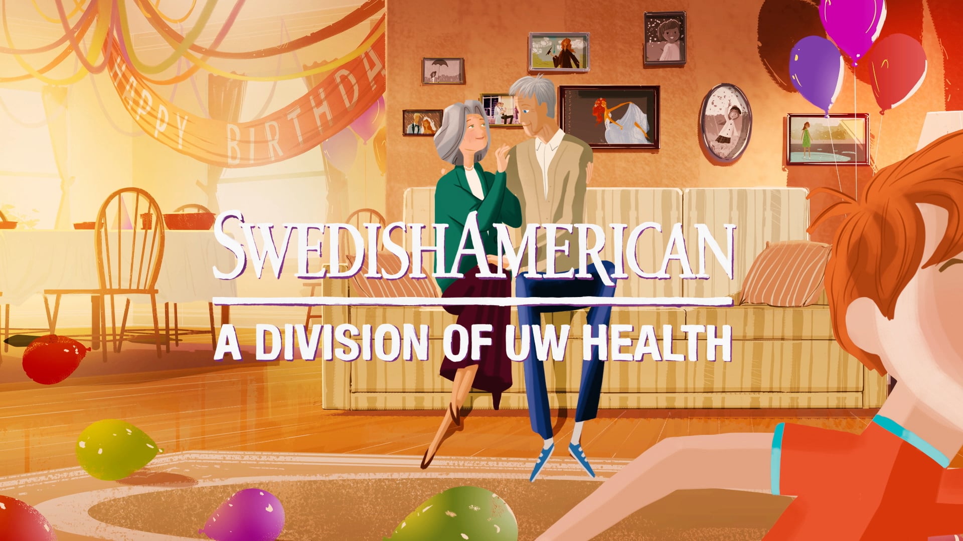 Swedish American :60 on Vimeo