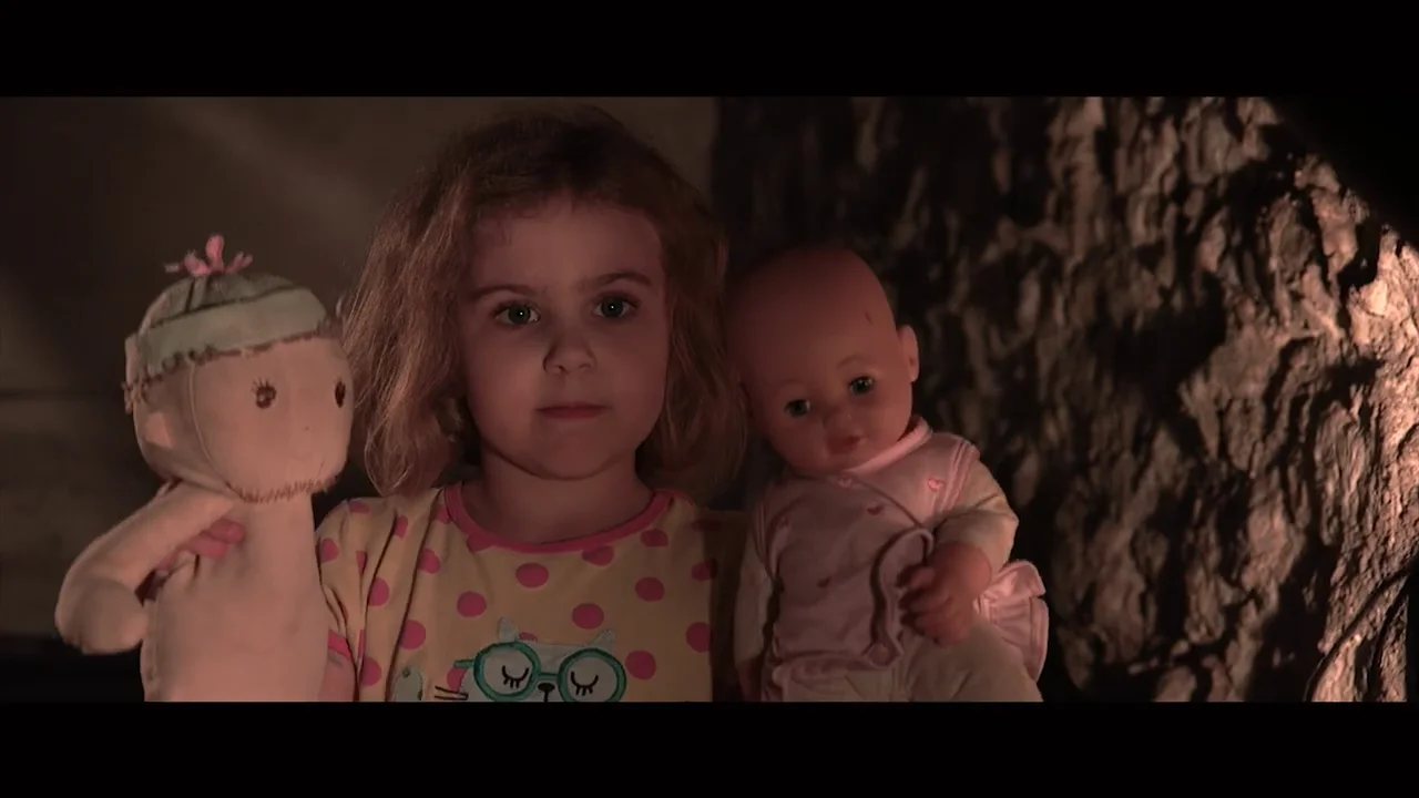 Watch The Basement Monster Online | Vimeo On Demand on Vimeo