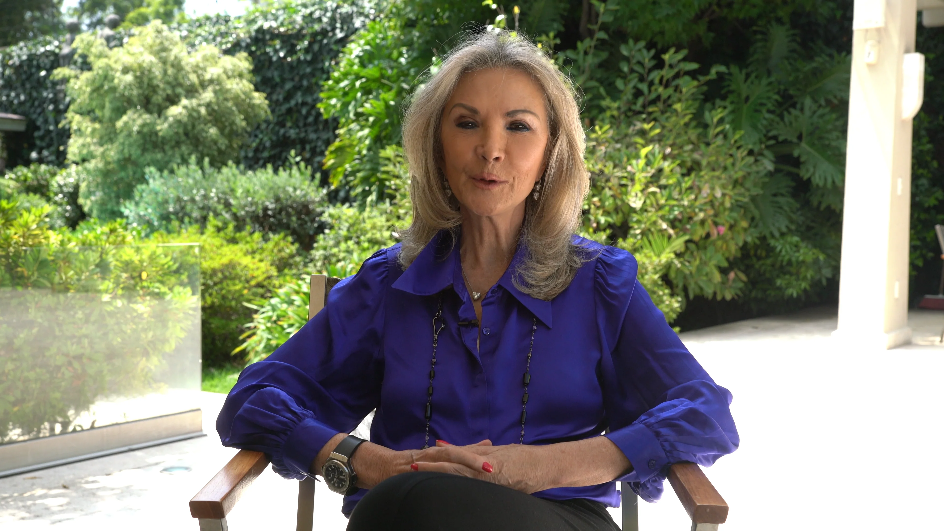 Gina 2 Fundación.mov on Vimeo