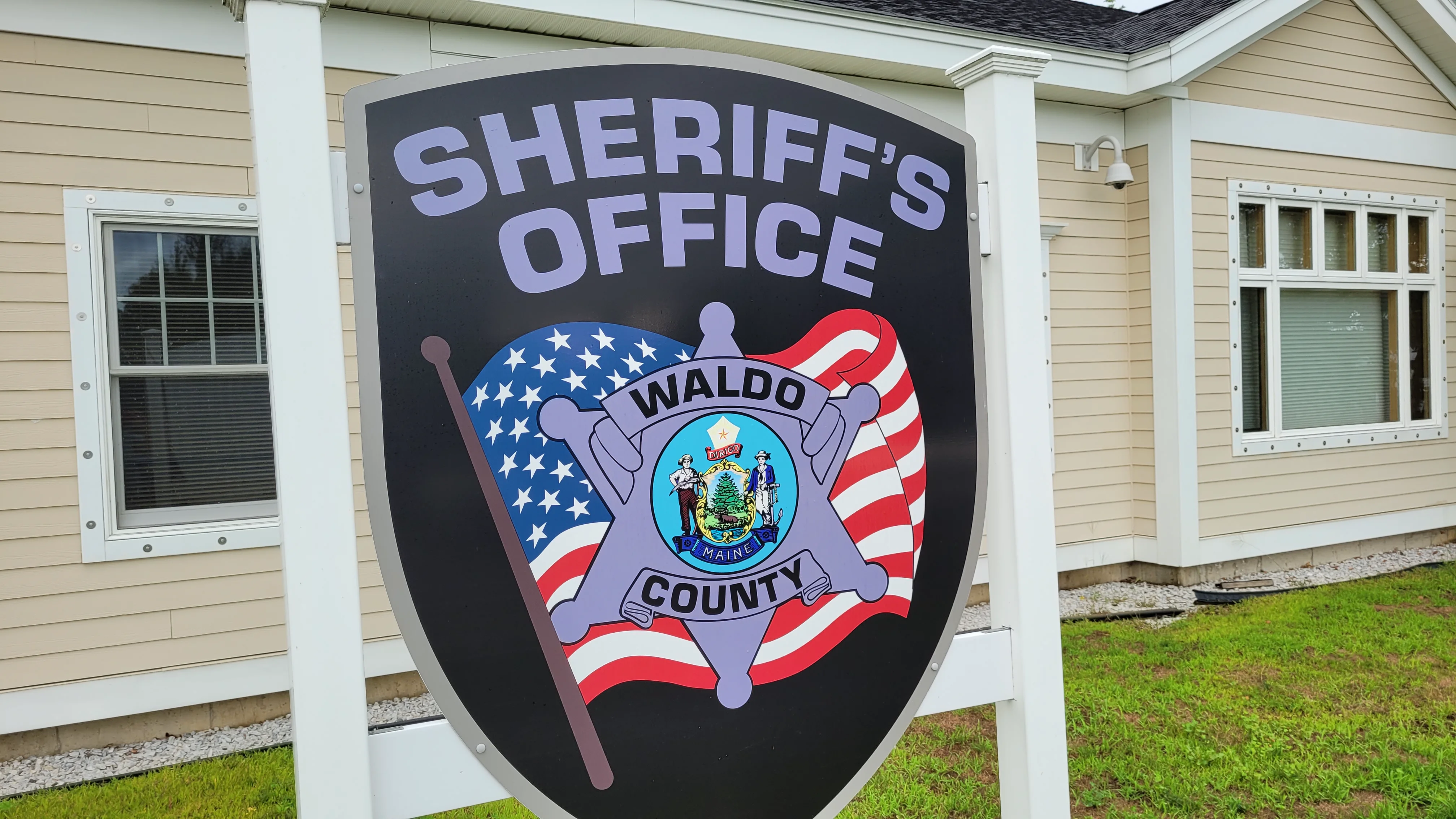 A Conversation with Sheriff Trafton