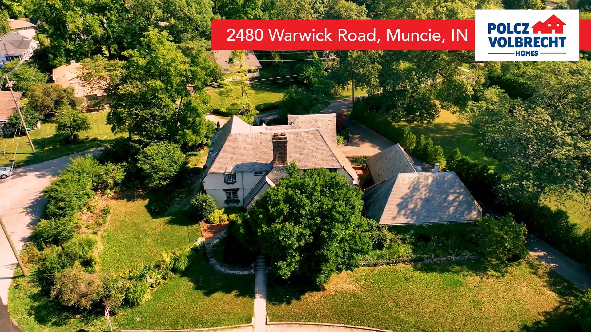2480 W Warwick Road, Muncie, IN on Vimeo