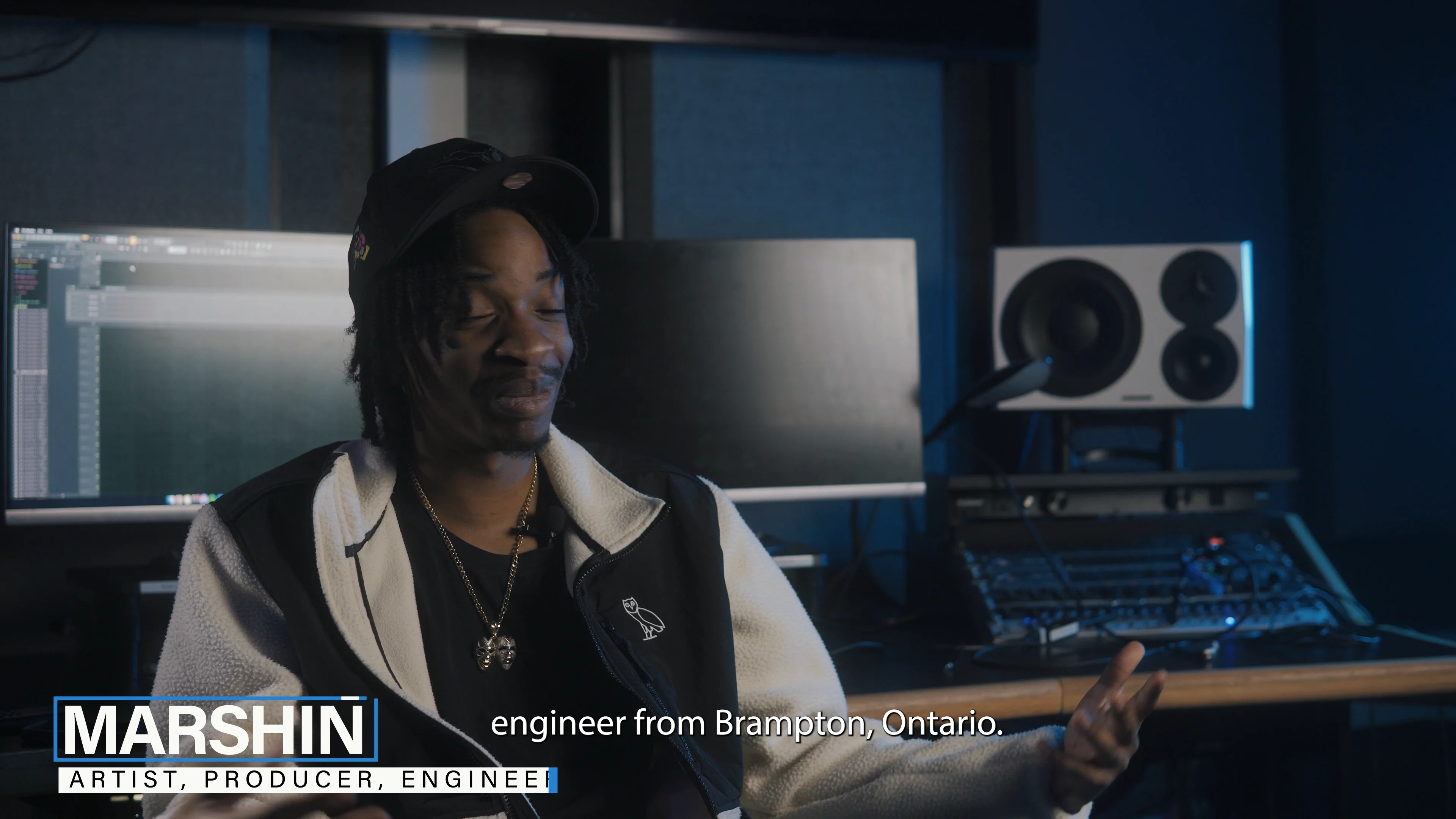 Your Story - Marshin on Vimeo