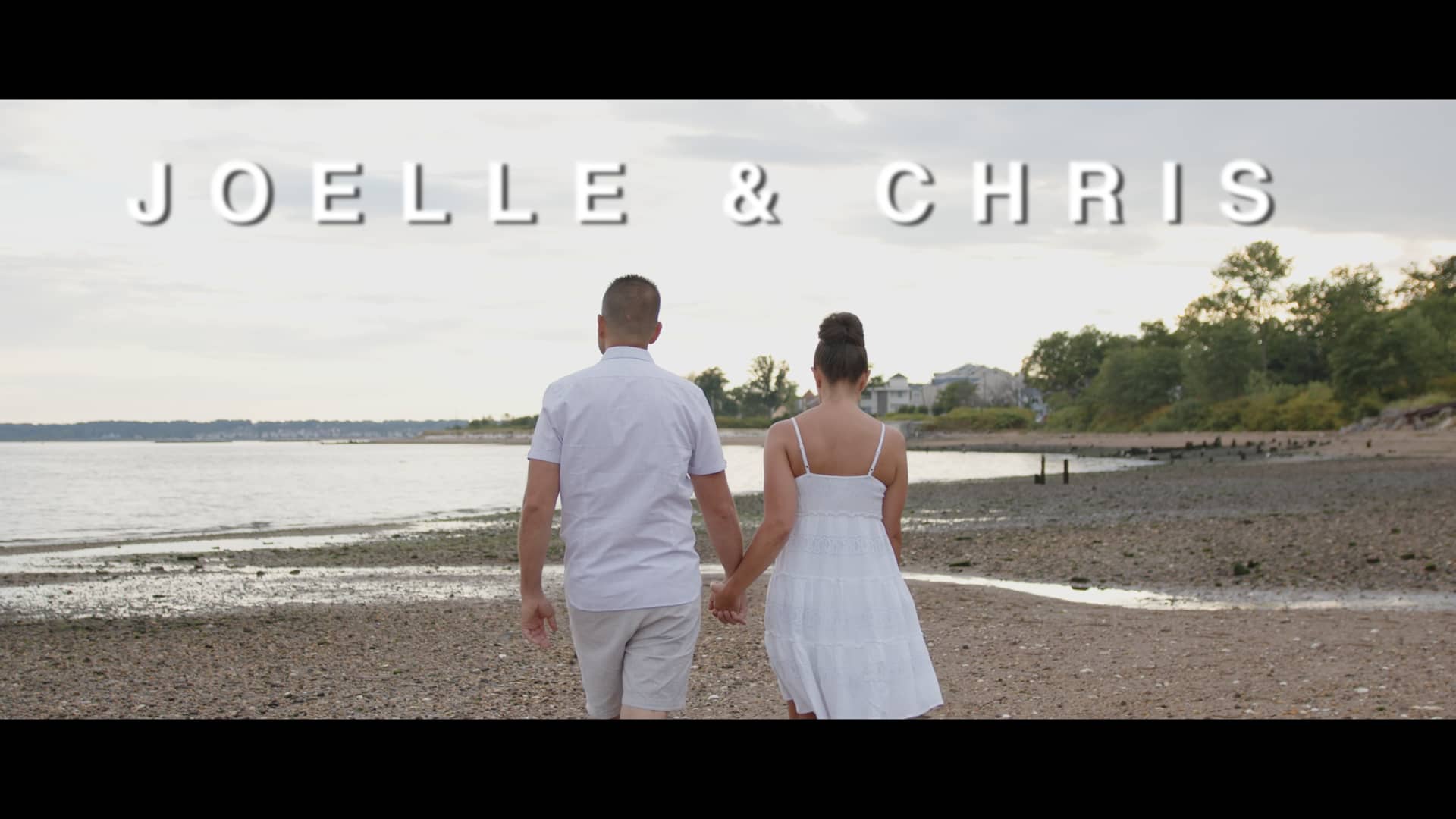 Joelle & Chris on Vimeo