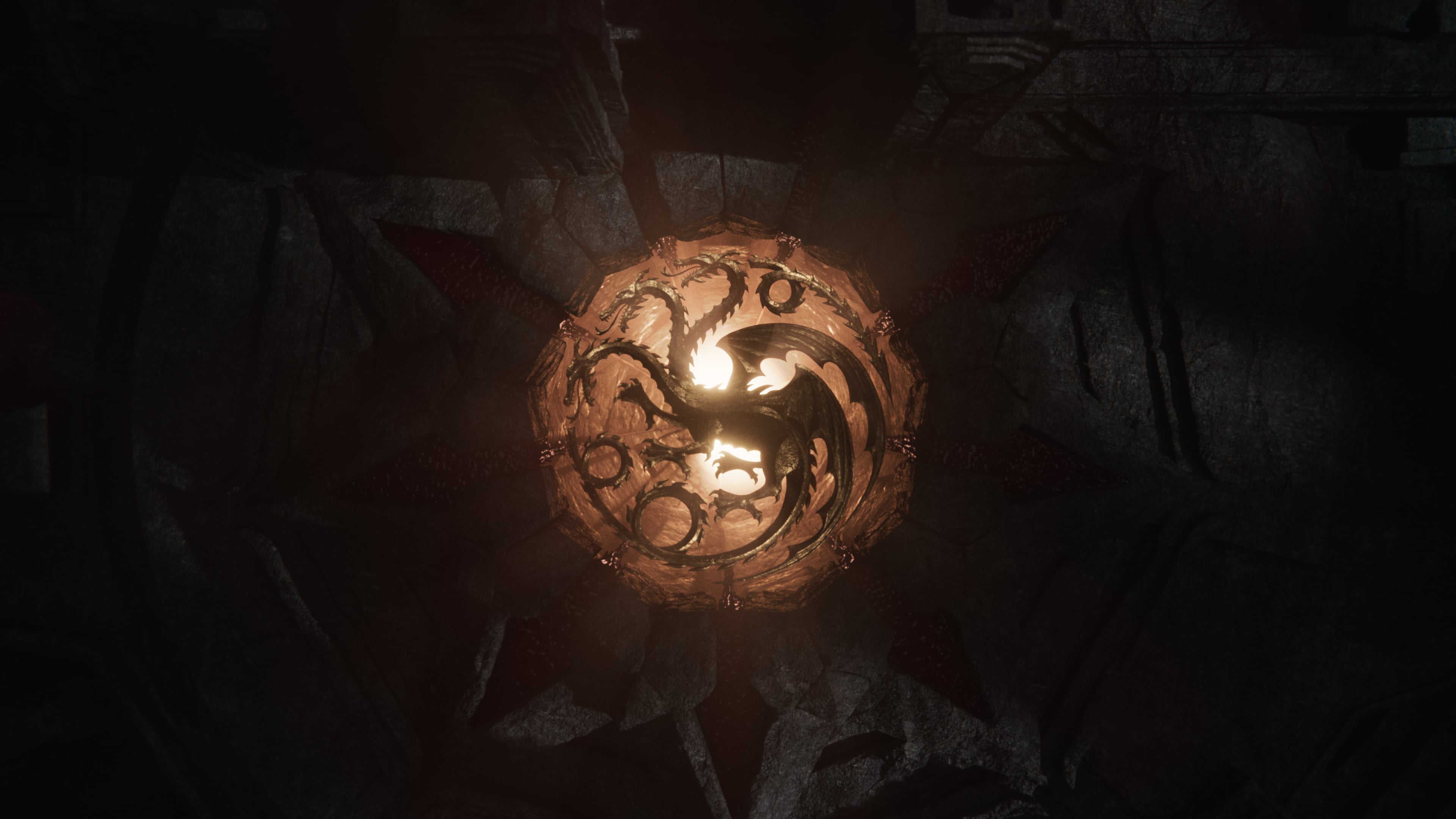 “House of the Dragon” Main Title Sequence on Vimeo