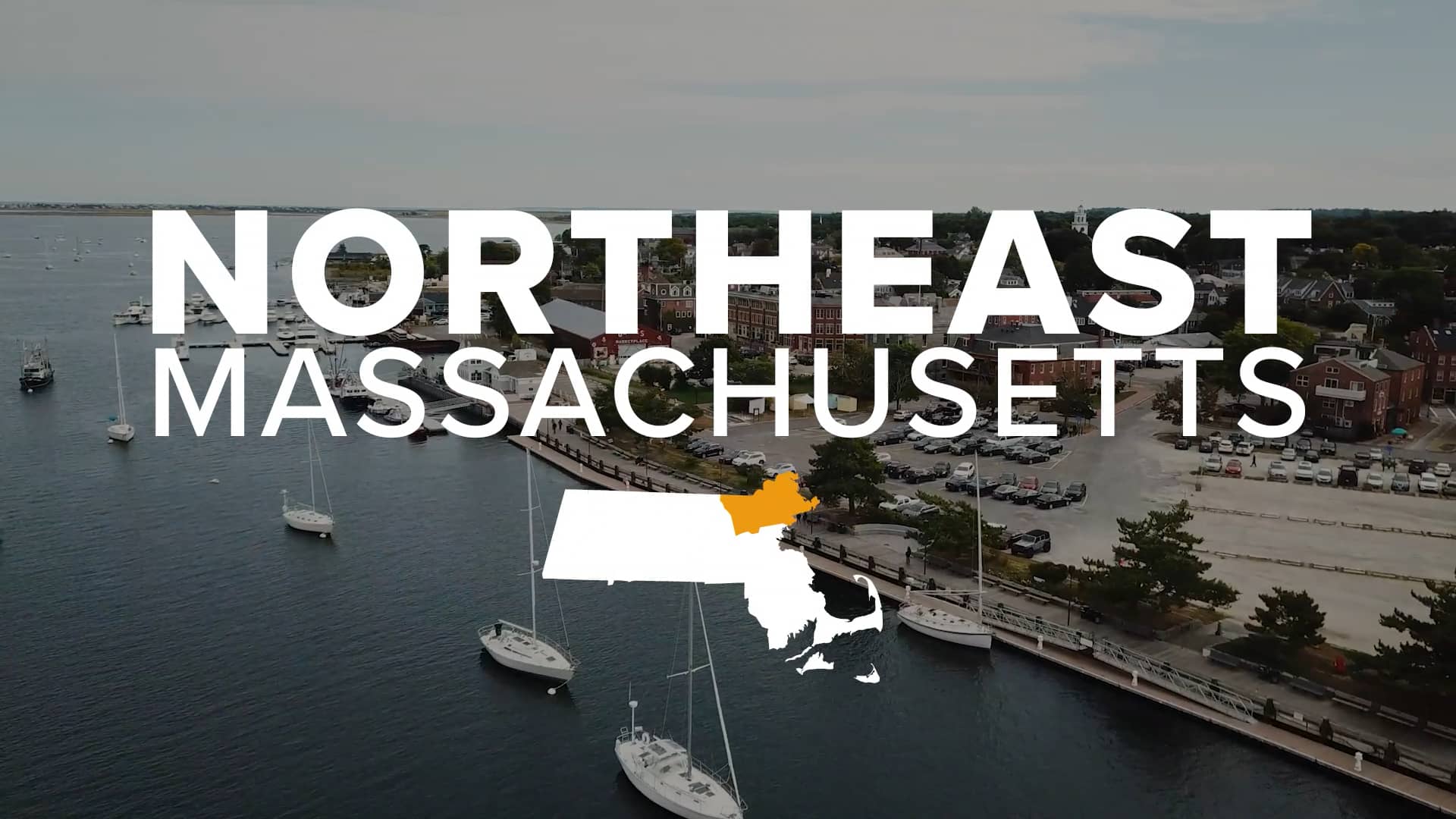 MassEcon Regional Video: Northern Massachusetts on Vimeo