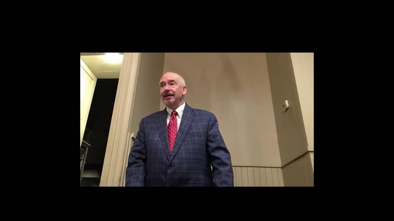 BNI The Premier Chapter Mtg in Baton Rouge presentation from Dr Bob ...