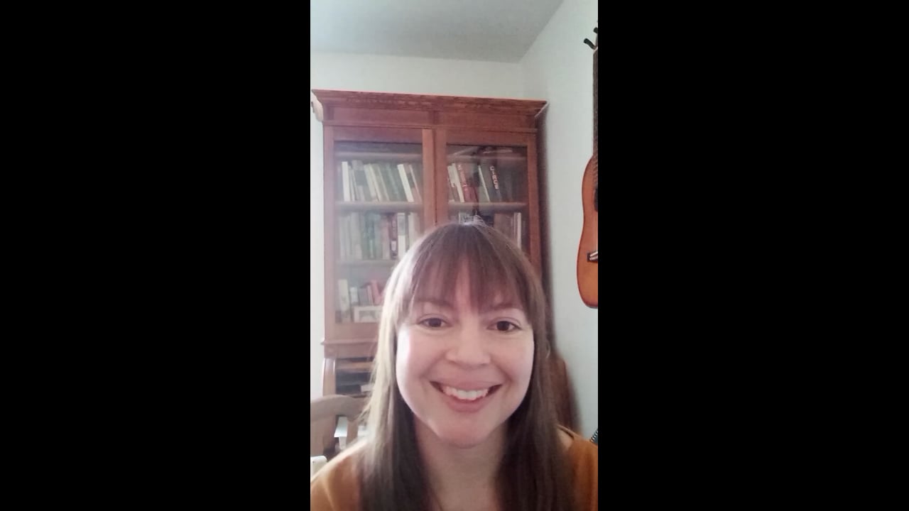 Meg Strader, Clinical Social Work/Therapist, Seattle, WA, 98102 ...