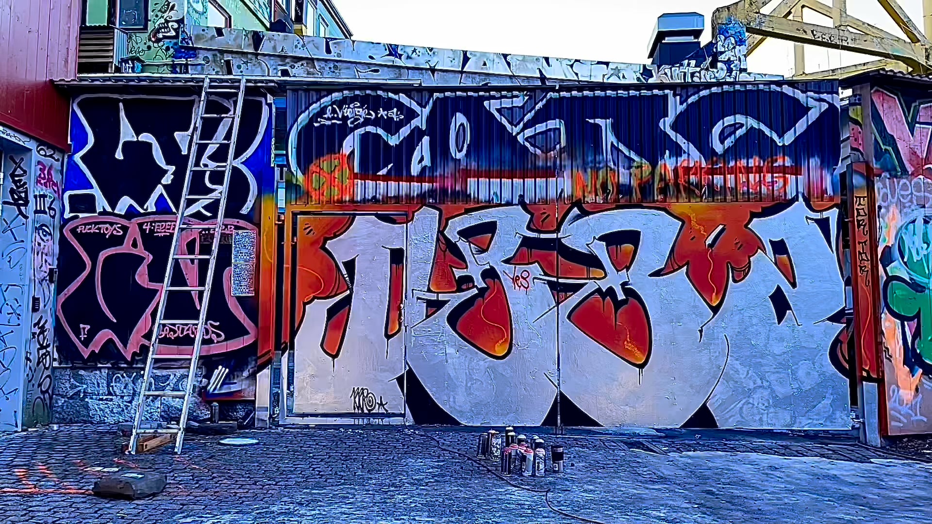 Gori G x Ninadigg on Vimeo