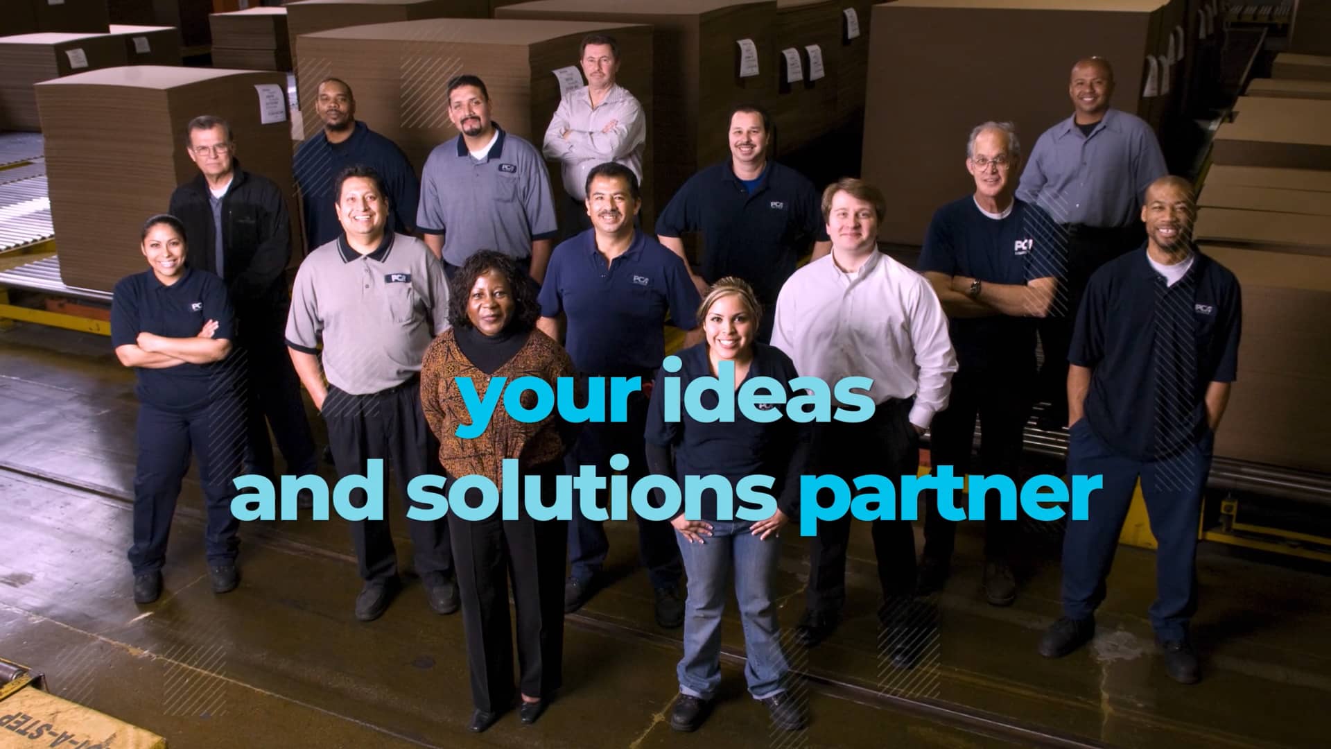 PCA Company Overview.mp4 on Vimeo