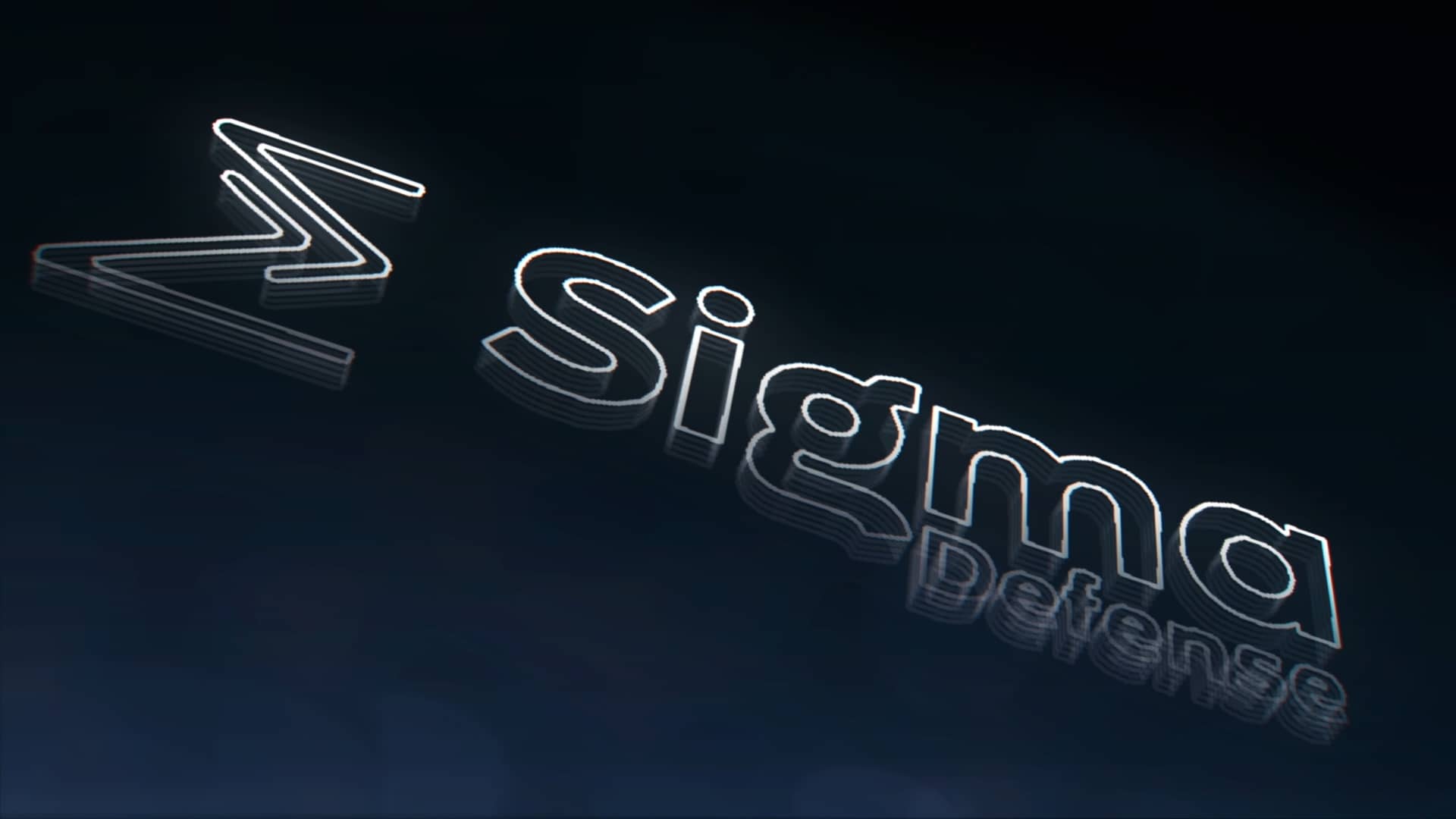 Working at Sigma Defense on Vimeo