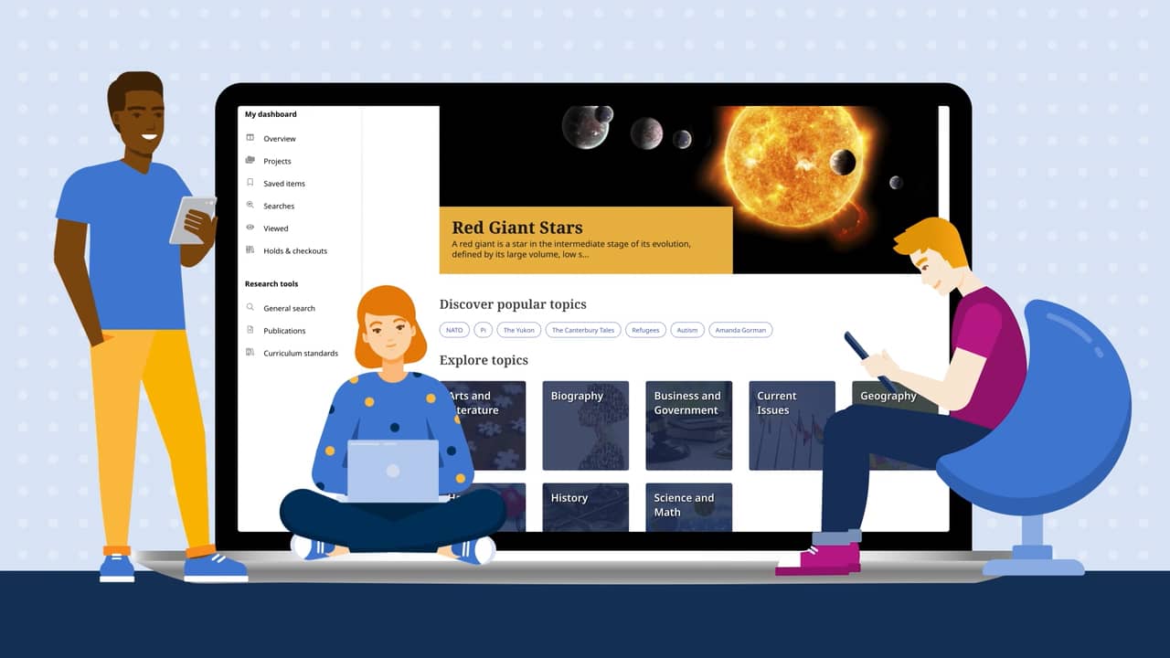 Introducing the New Explora Experience on Vimeo