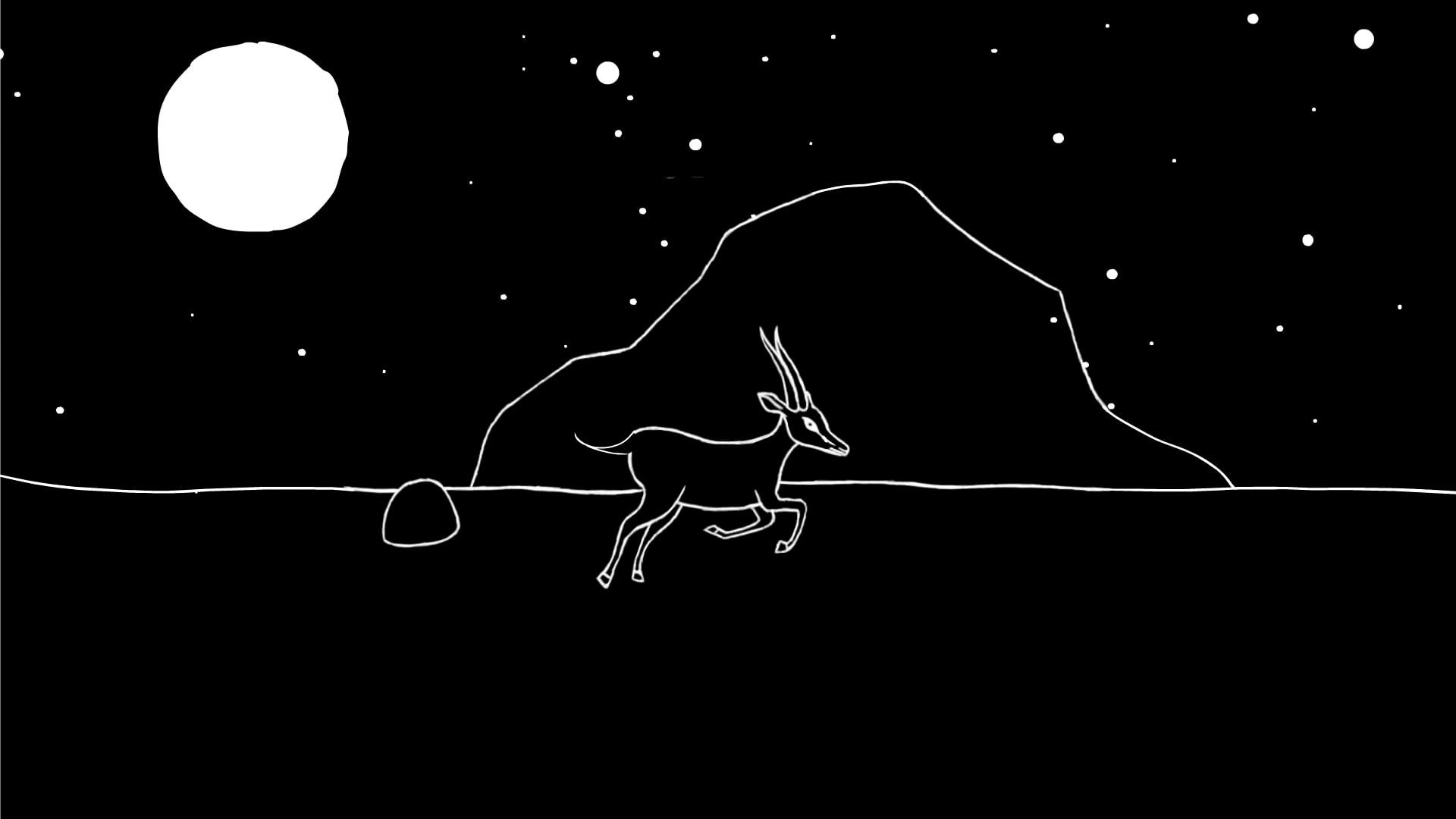 2D Quadruped Animation on Vimeo