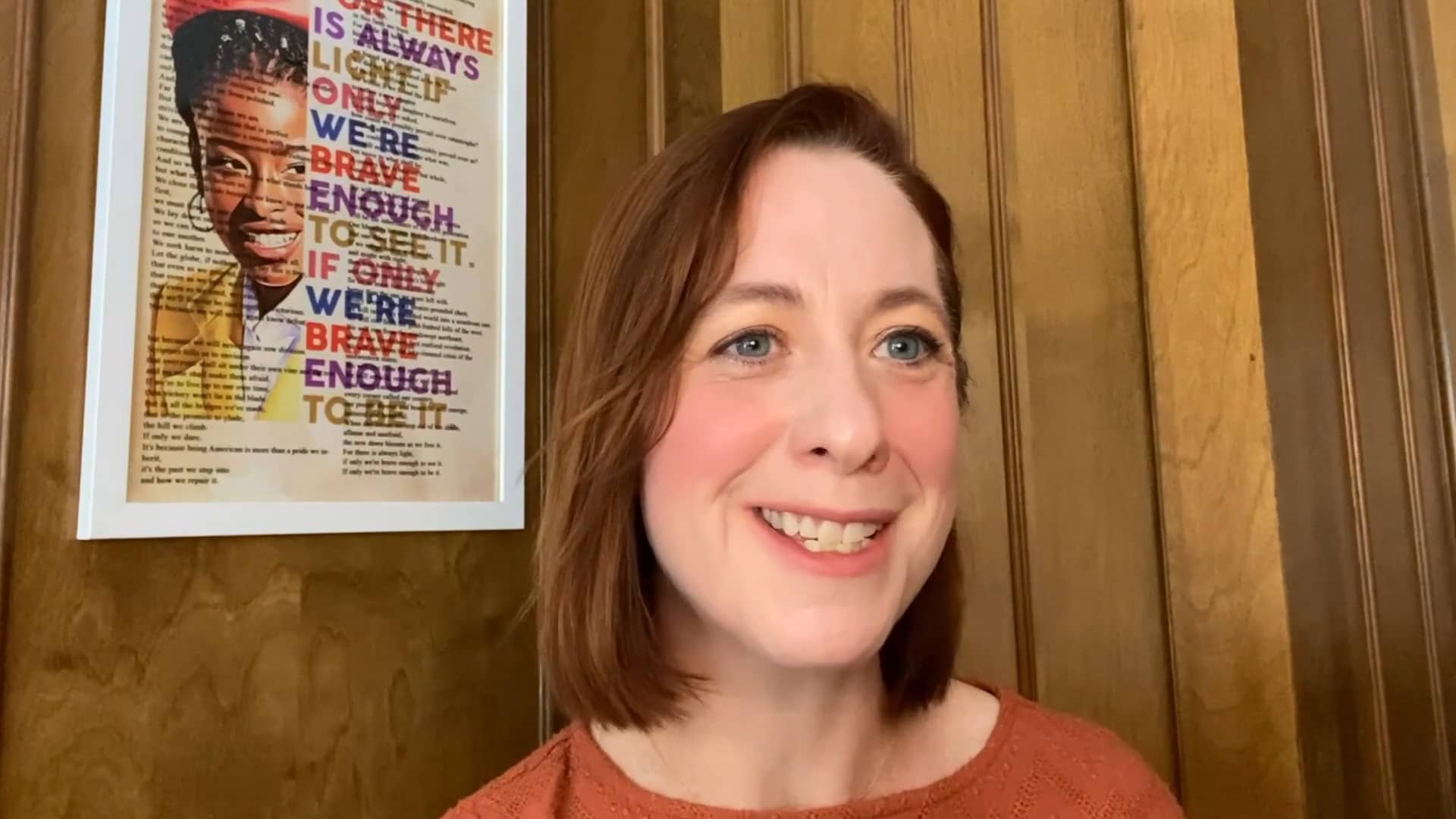 Rooted in Resilience Episode 26 - Amy Scheel-Jones on Vimeo