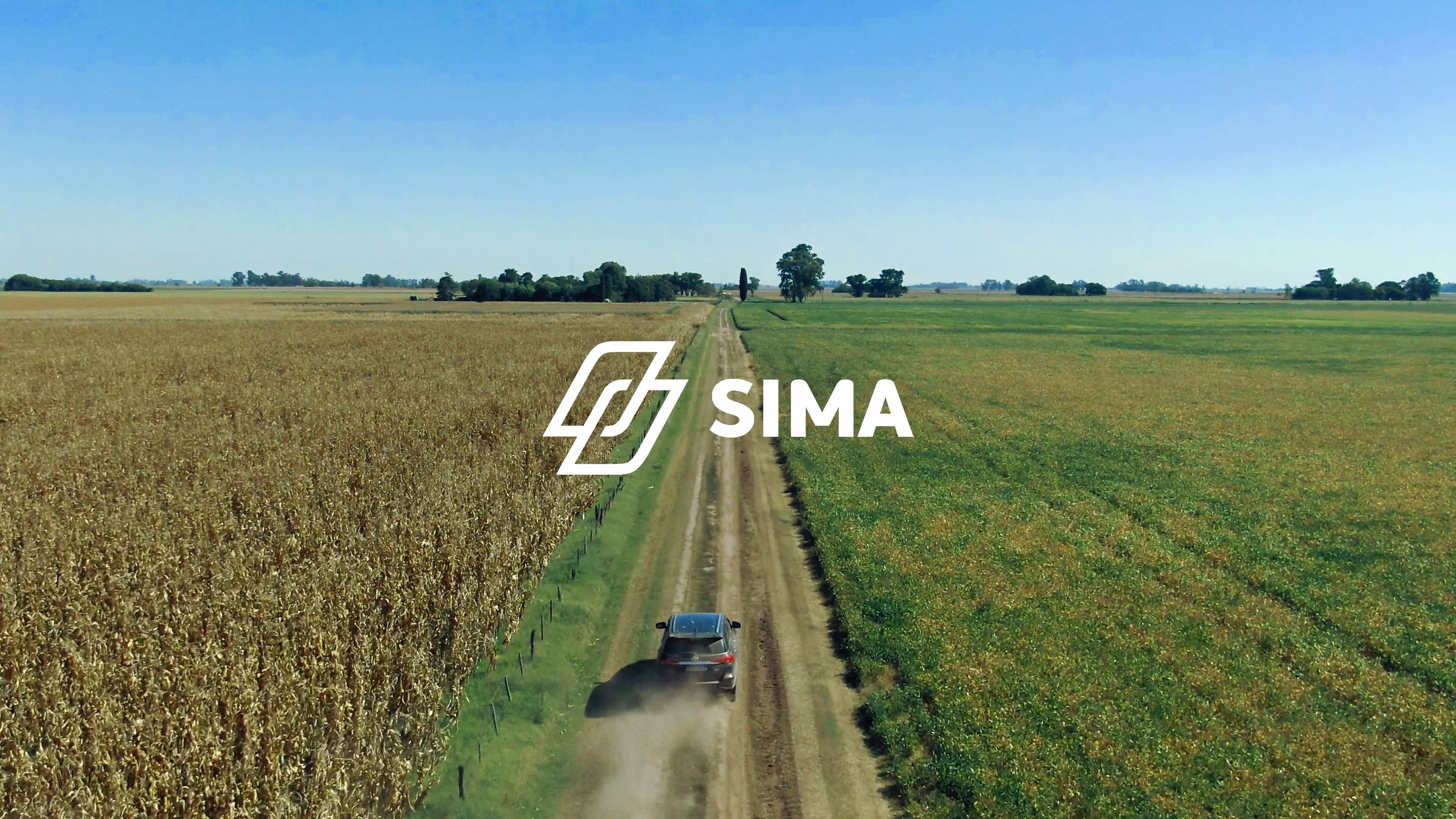 SIMA app 2 on Vimeo